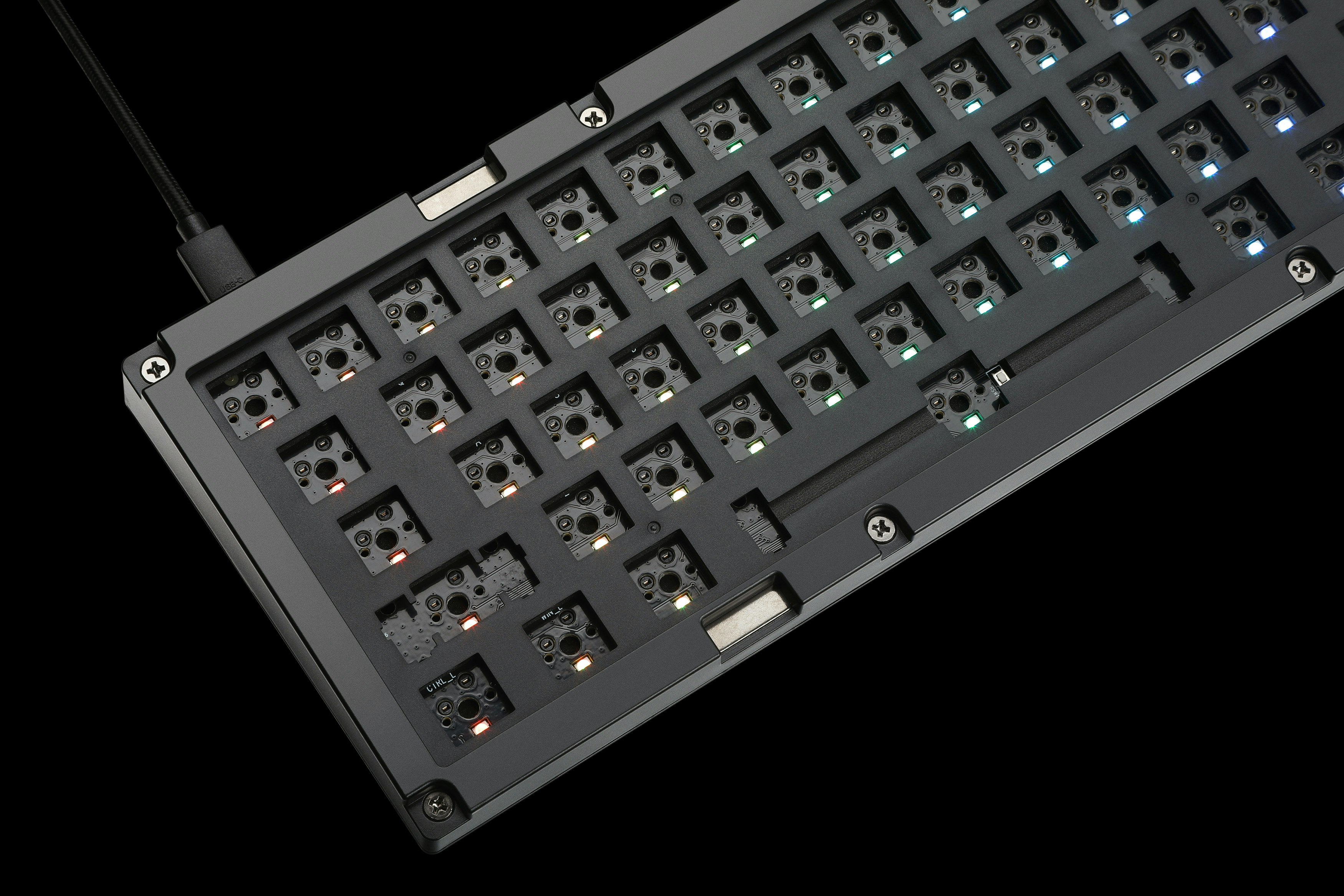 Drop CSTM65 Barebones Mechanical Keyboard | Mechanical Keyboards ...