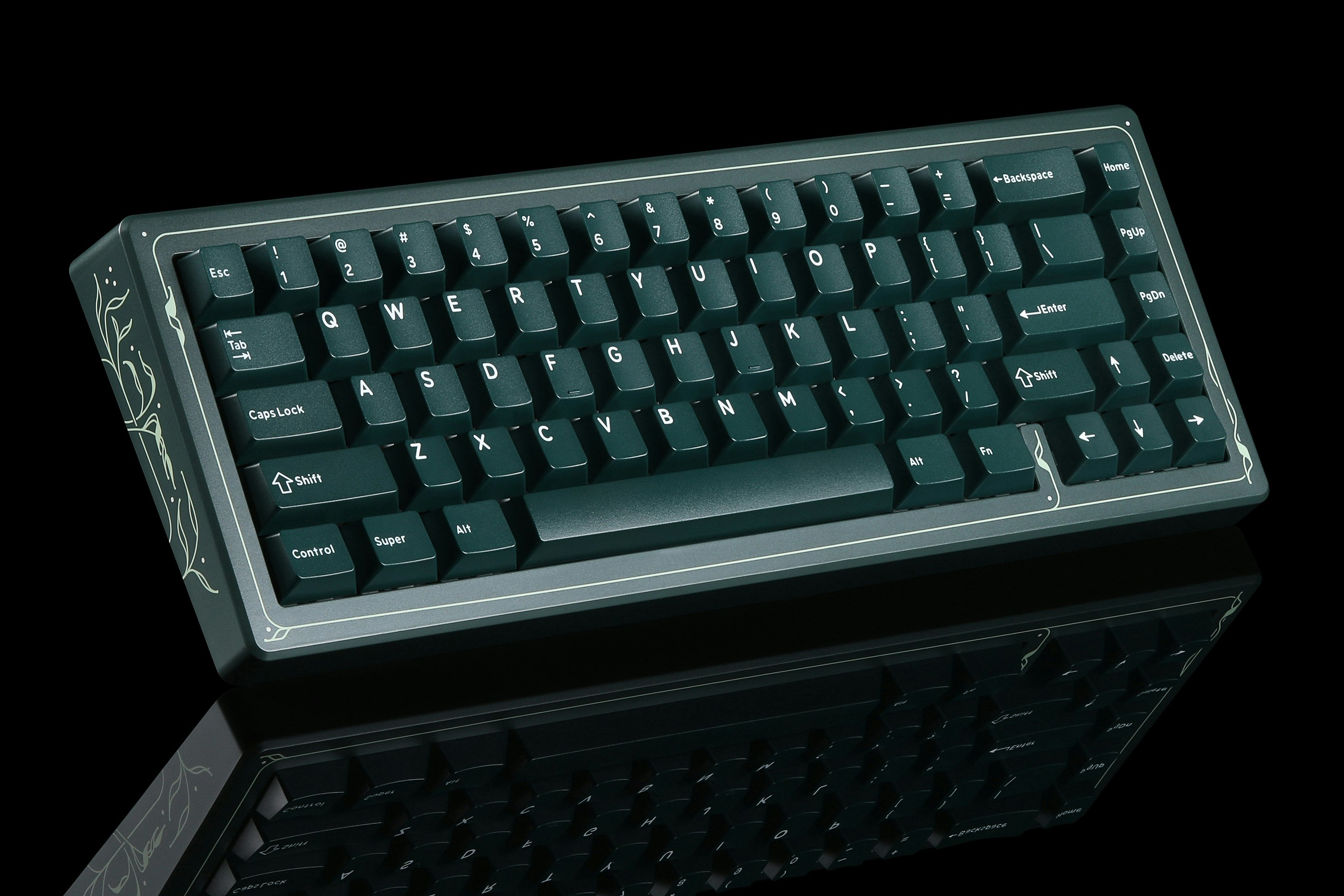 Drop CSTM65 Barebones Mechanical Keyboard | Mechanical Keyboards ...