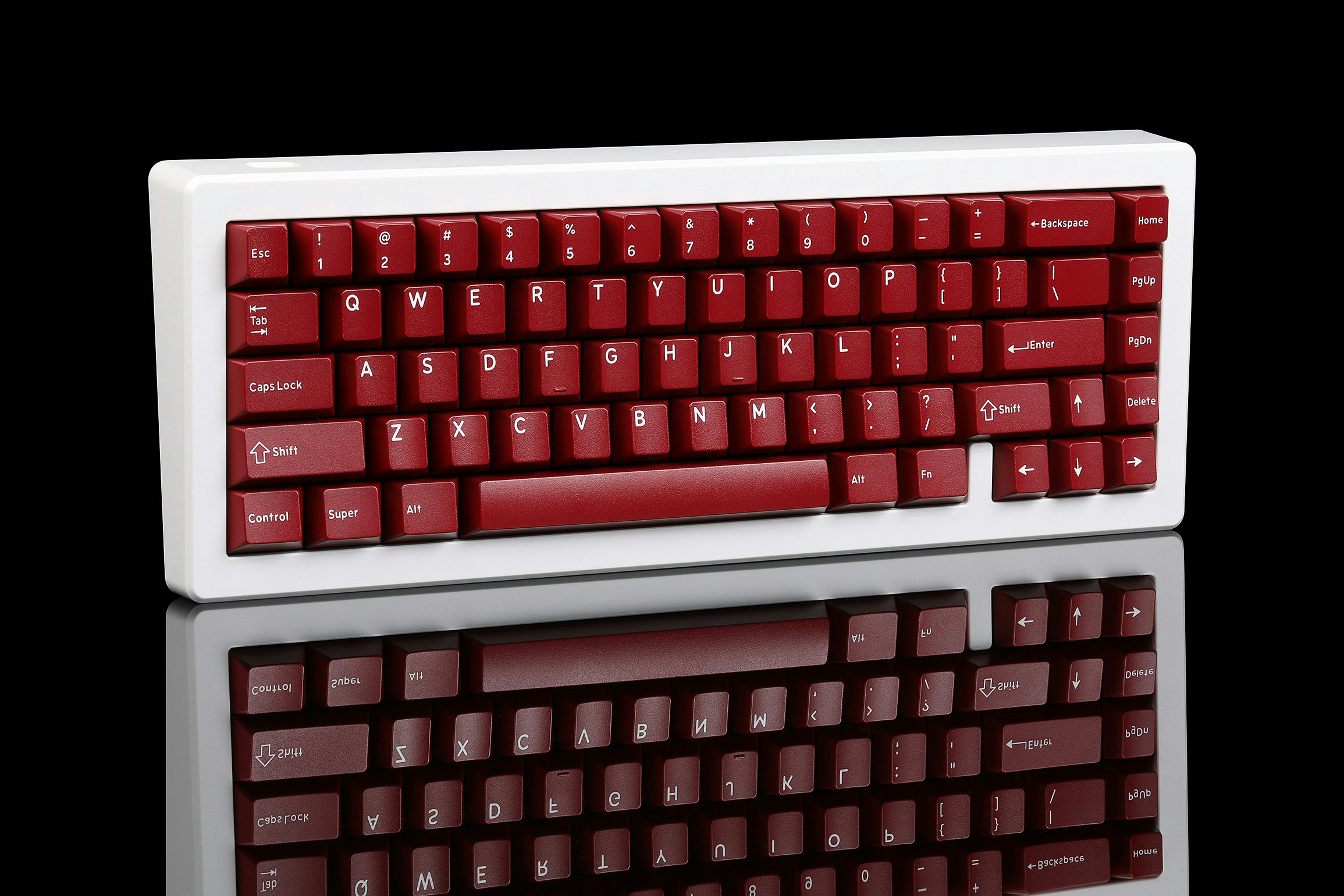 Drop CSTM65 Barebones Mechanical Keyboard | Mechanical Keyboards ...