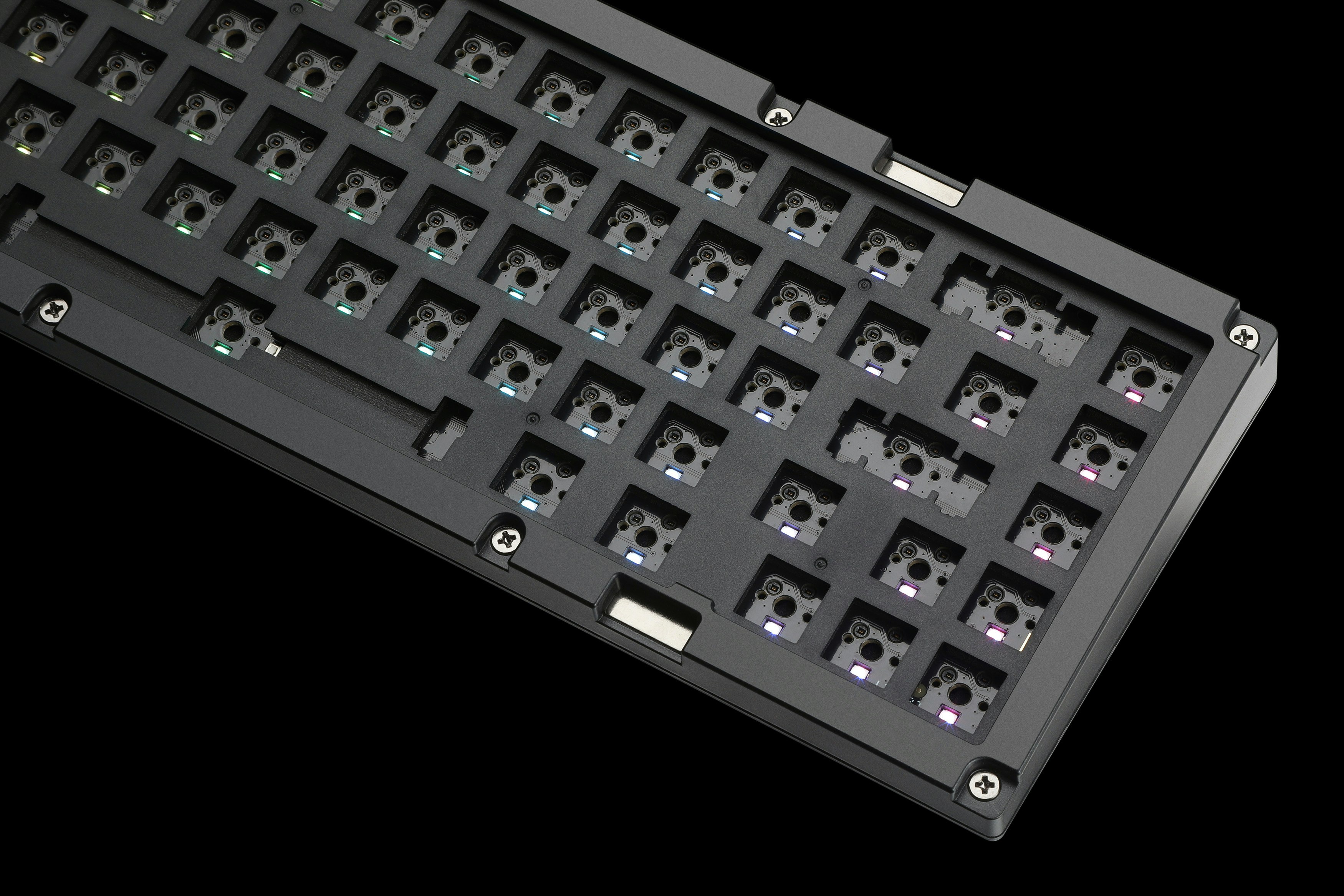 Drop CSTM65 Barebones Mechanical Keyboard | Mechanical Keyboards ...