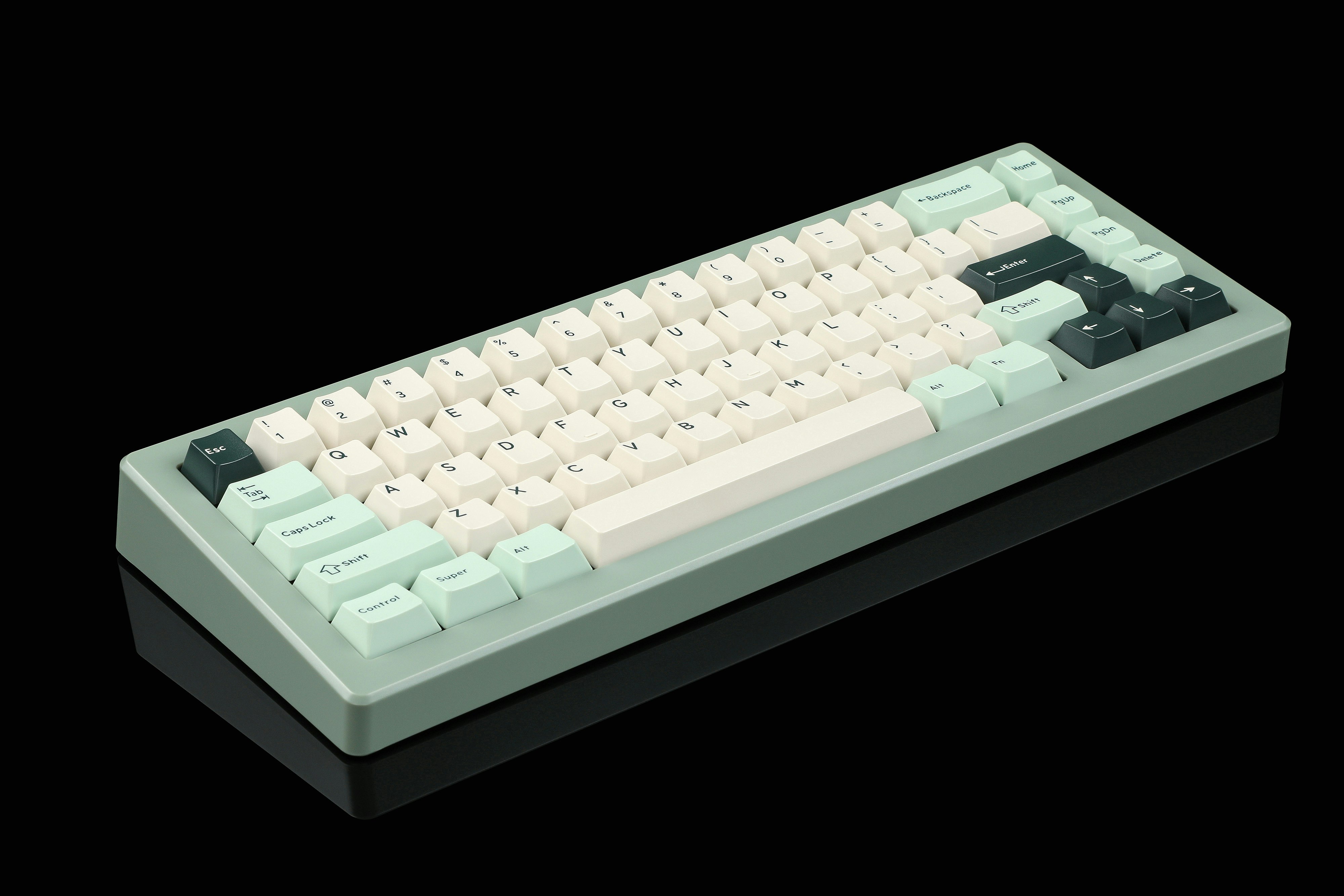 Drop CSTM65 Barebones Mechanical Keyboard | Mechanical Keyboards ...