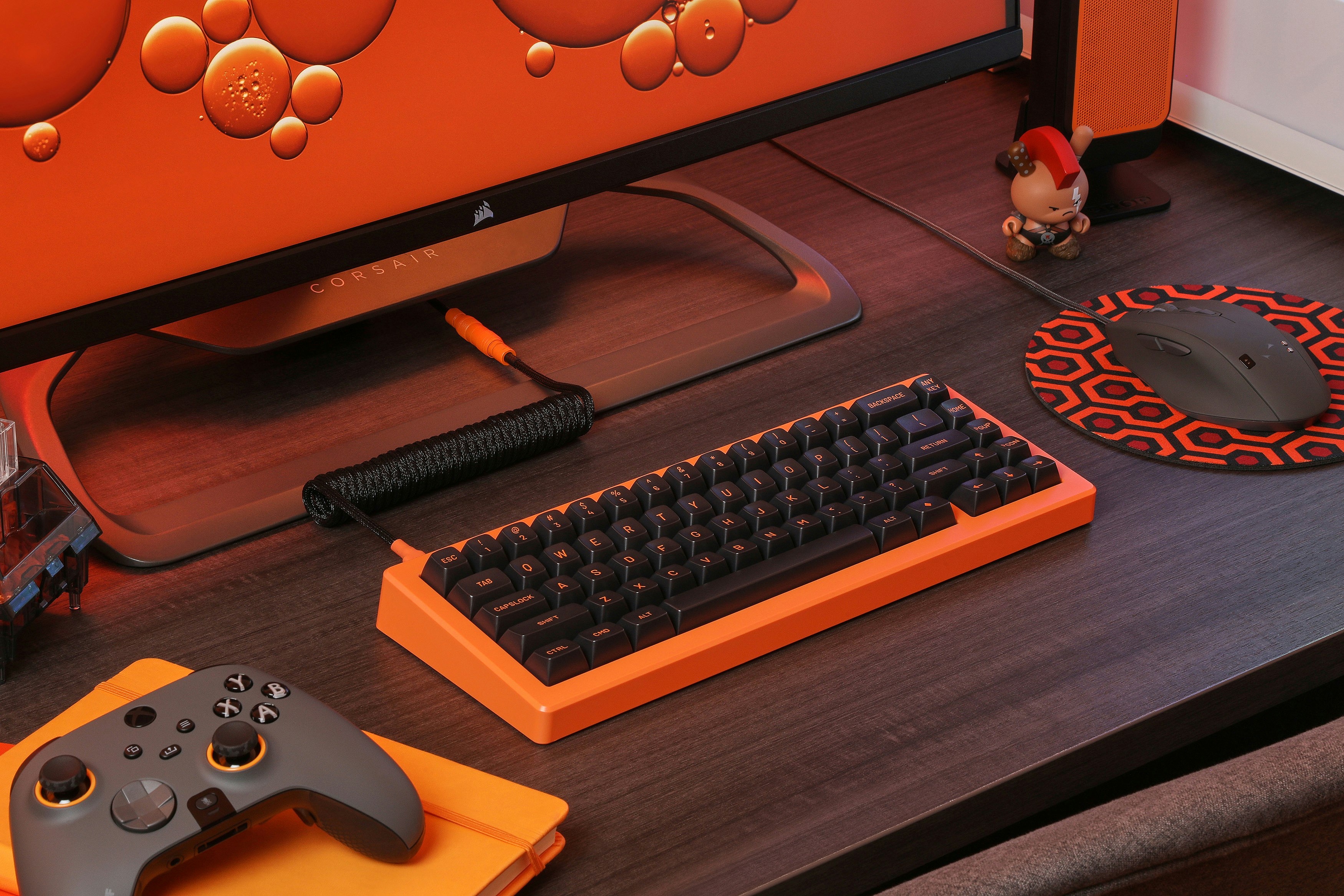 Drop CSTM65 Decorative Case | Mechanical Keyboards | Components ...