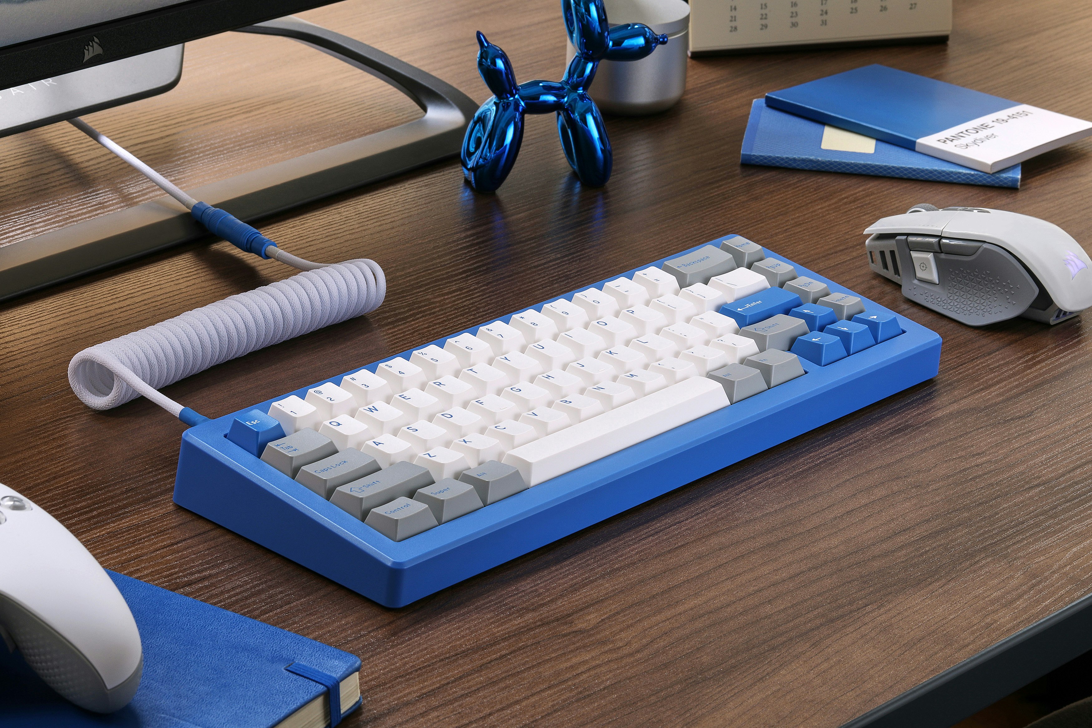 Drop CSTM65 Decorative Case | Mechanical Keyboards | Components ...
