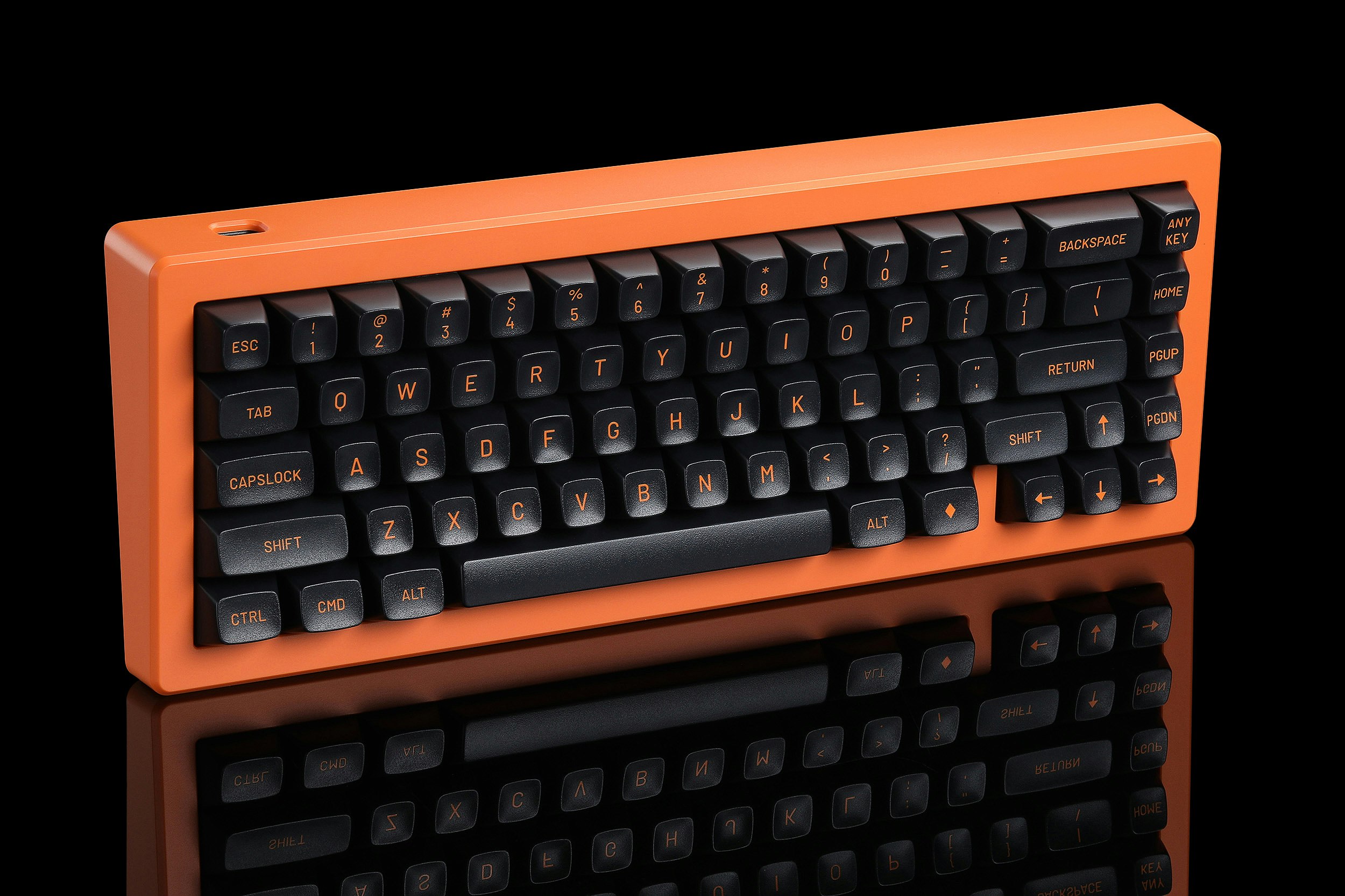 Drop CSTM65 Decorative Case | Mechanical Keyboards | Components ...