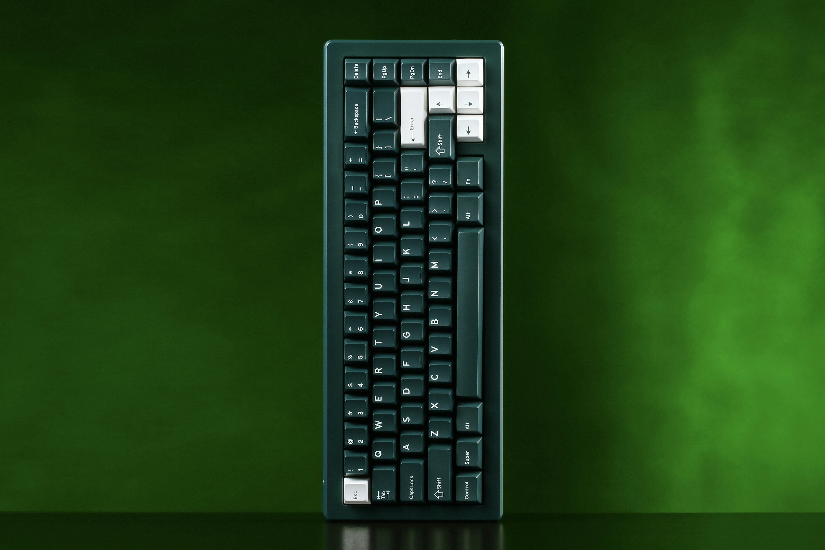 Drop CSTM65 Gemstone Series Decorative Cases | Mechanical Keyboards ...