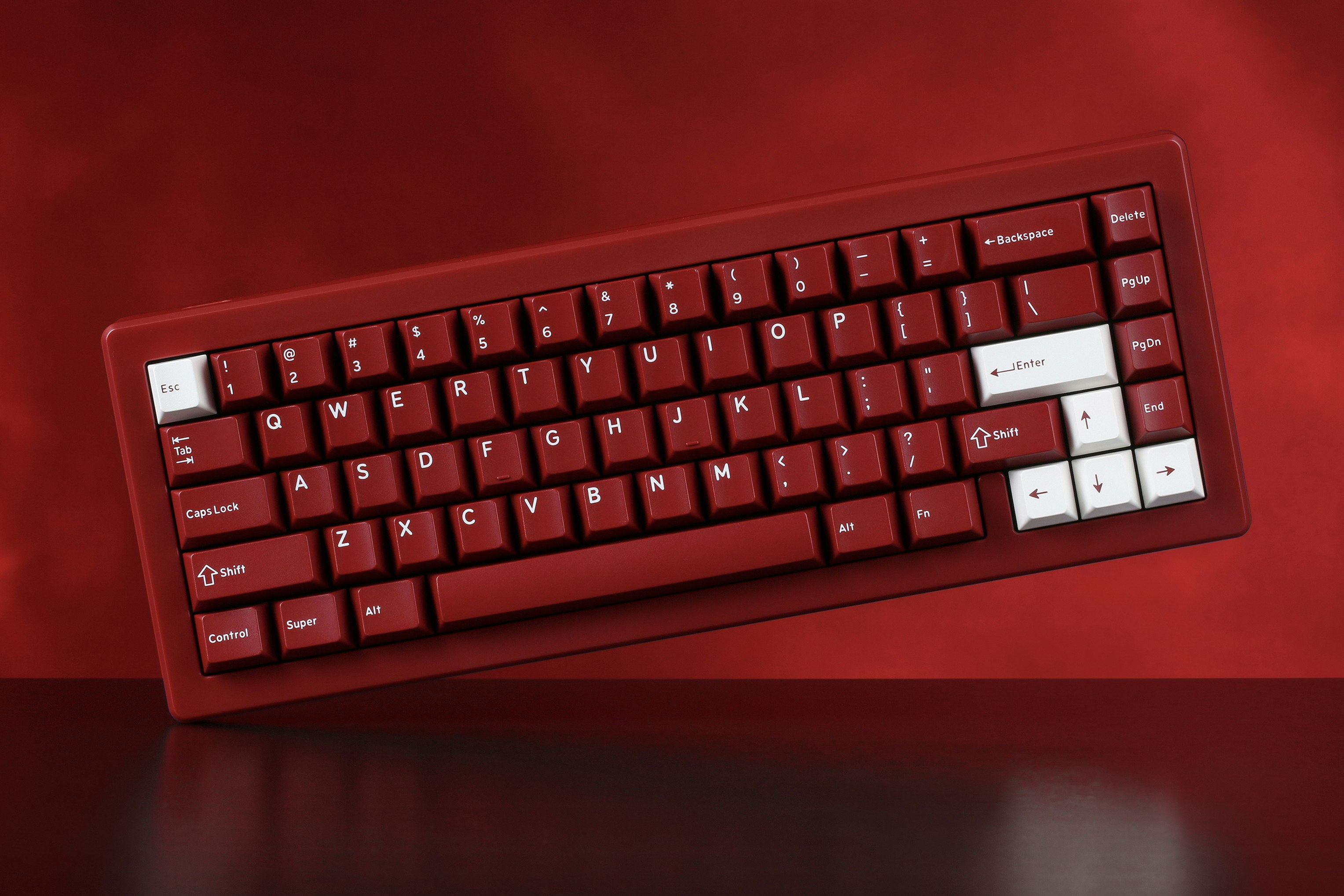 Drop CSTM65 Gemstone Series Decorative Cases | Mechanical Keyboards ...