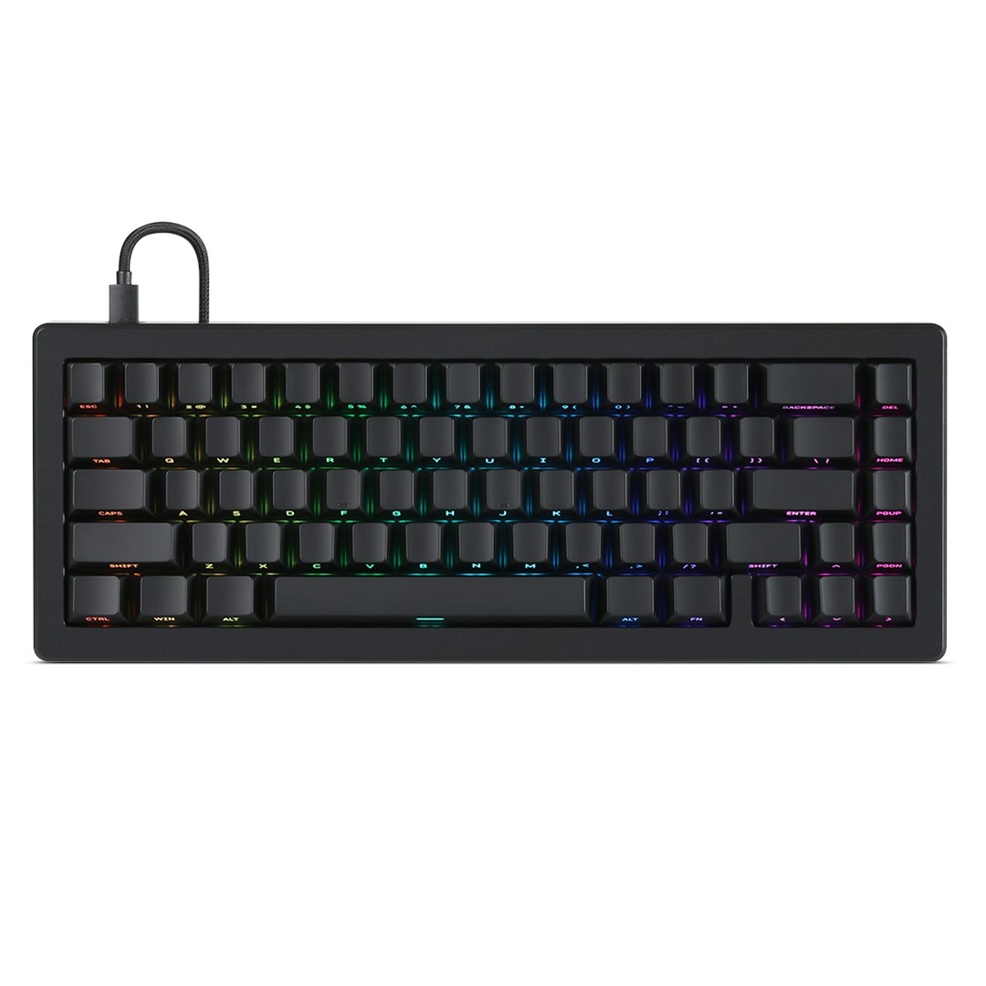 Drop CSTM65 Mechanical Keyboard | Mechanical Keyboards | Custom Layout ...