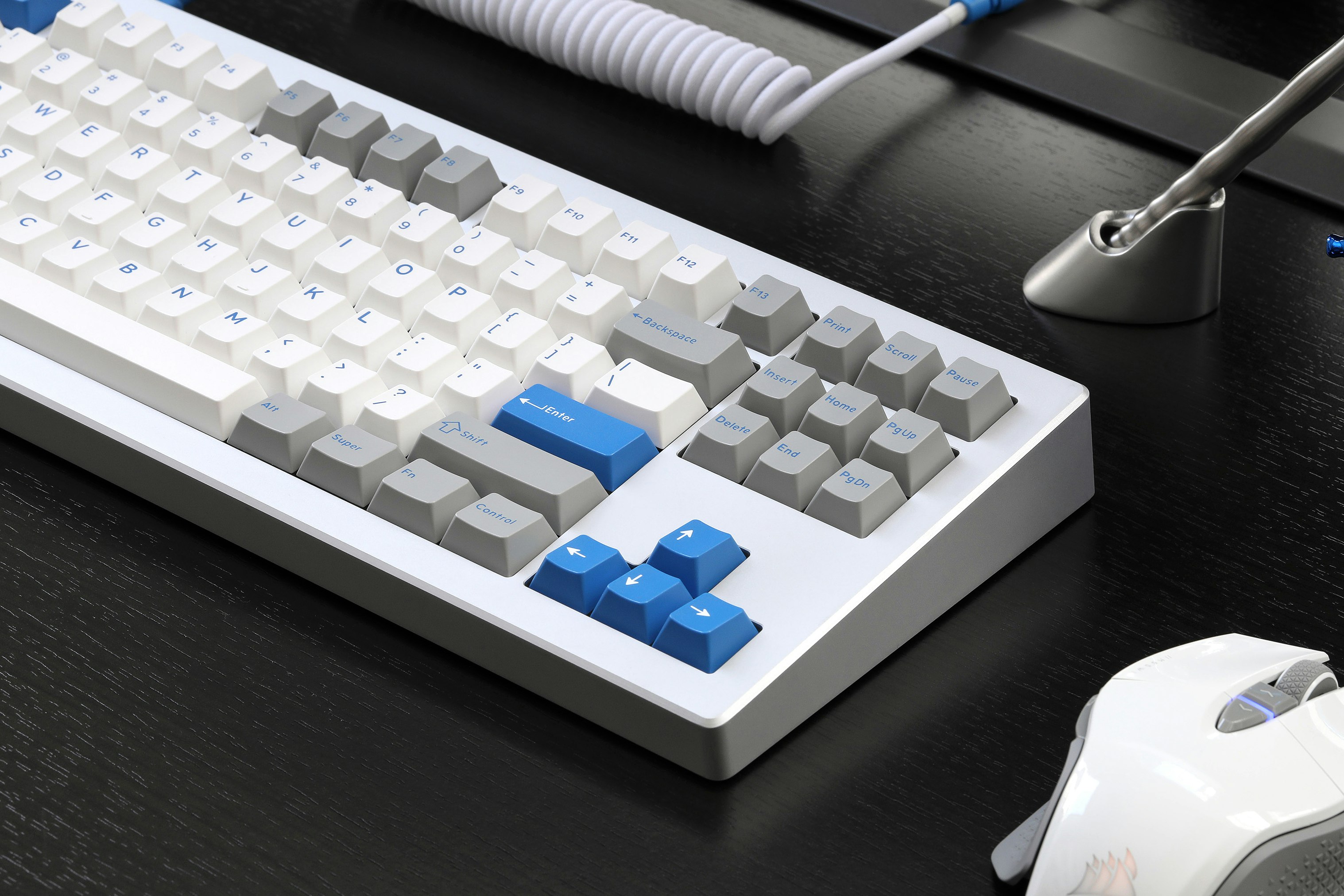 Drop CSTM80 Aluminum Decorative Case | Mechanical Keyboards ...