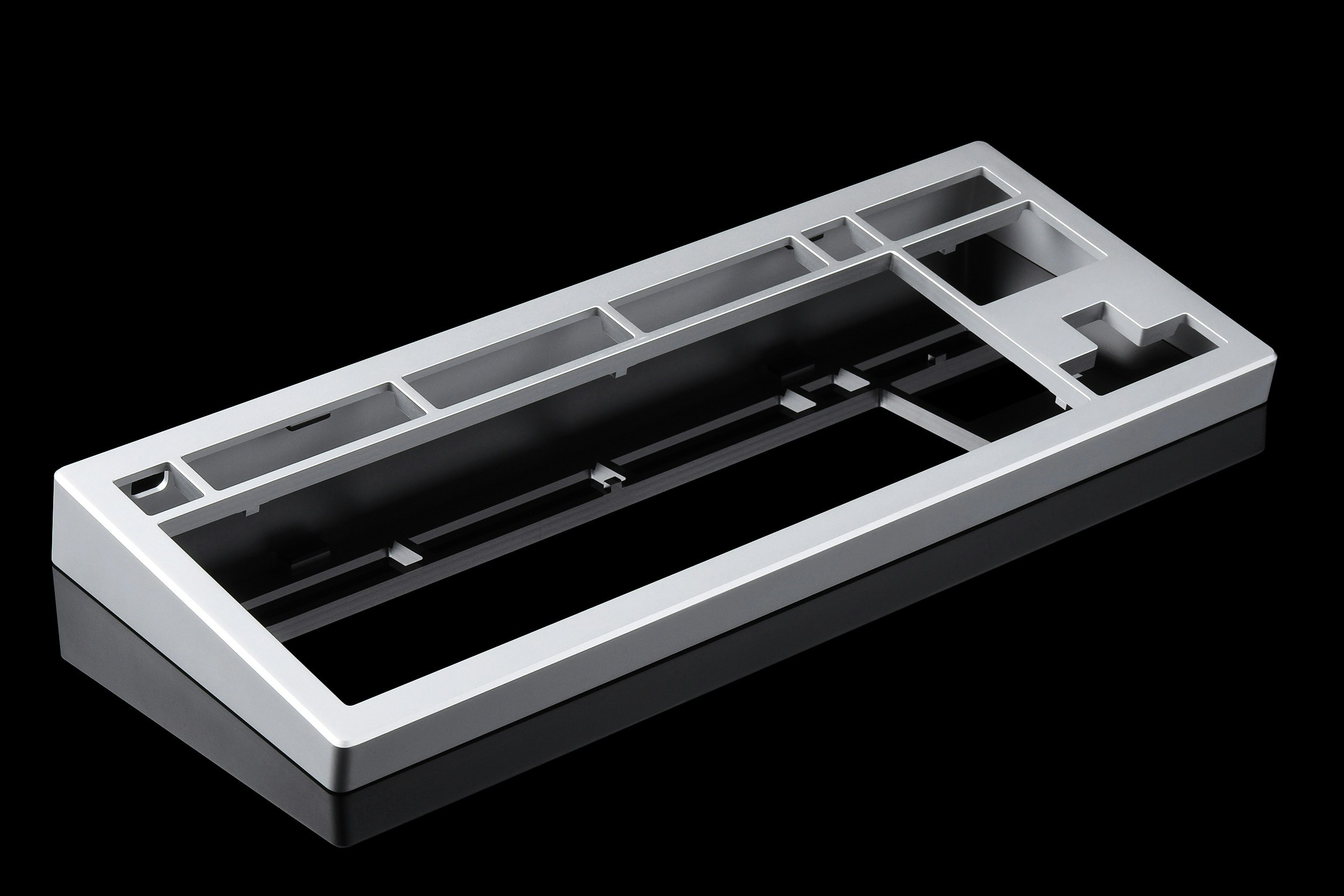 Drop CSTM80 Aluminum Decorative Case | Mechanical Keyboards ...