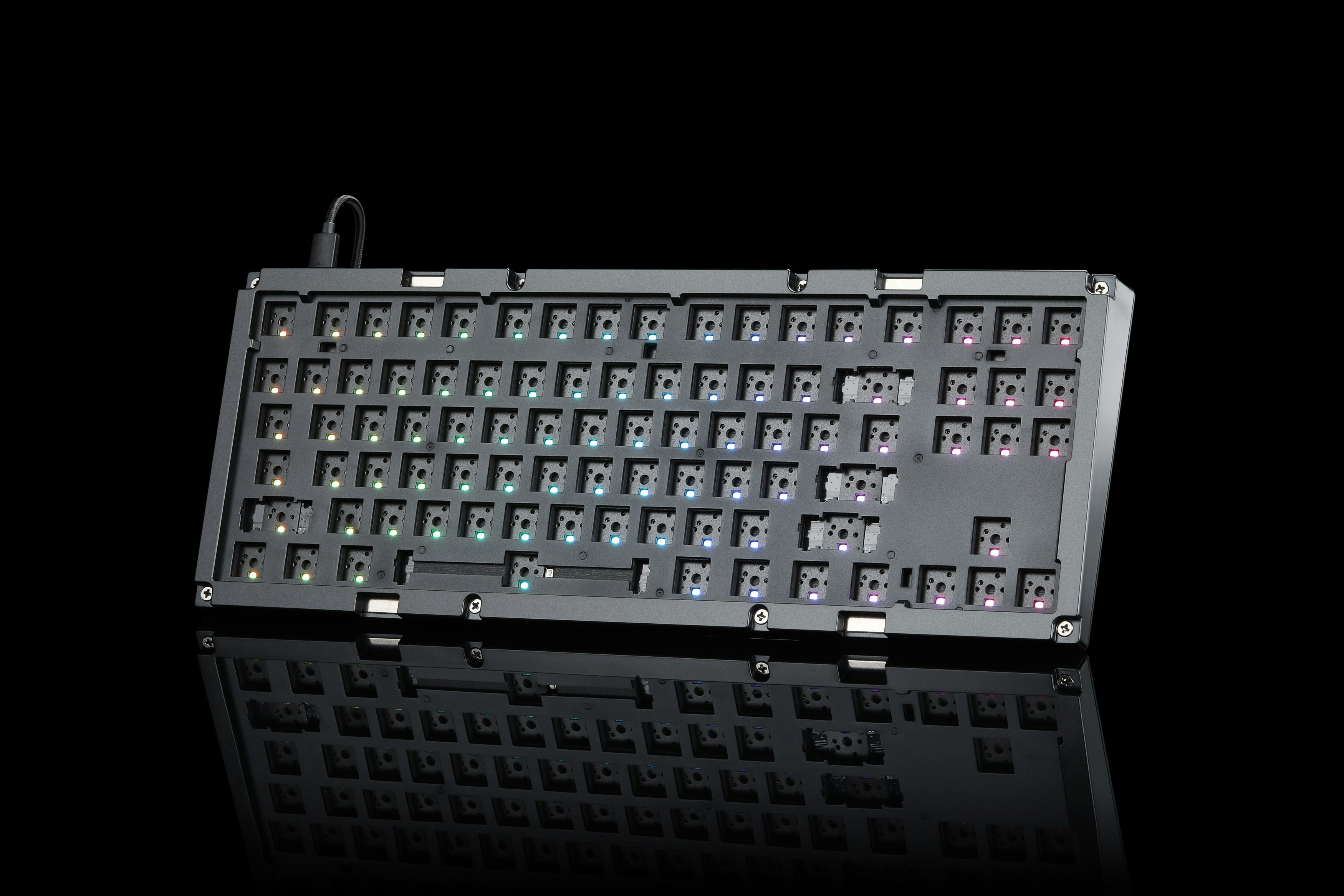 Drop CSTM80 Barebones Mechanical Keyboard | Mechanical Keyboards | TKL ...