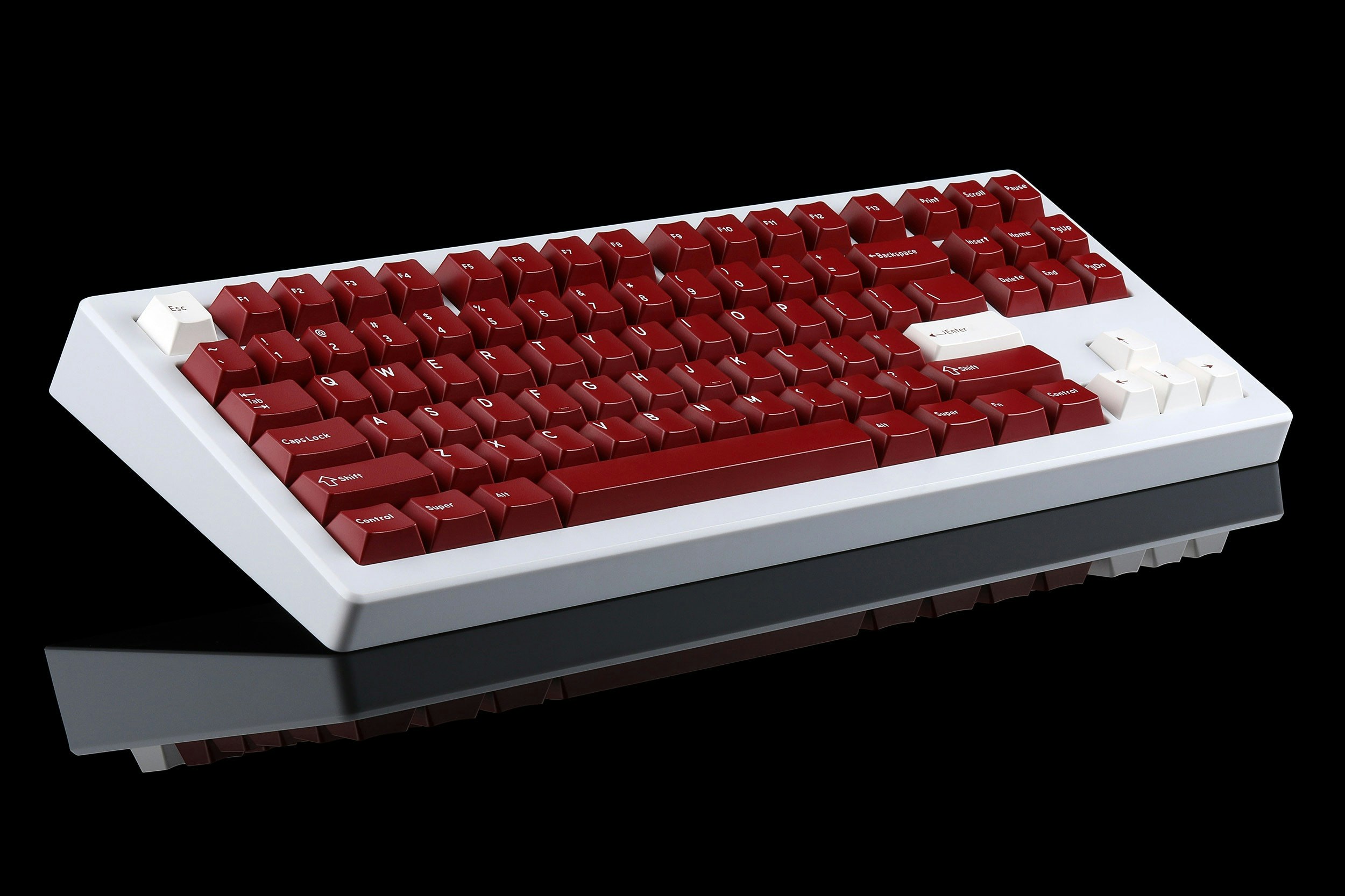 Drop CSTM80 Barebones Mechanical Keyboard | Mechanical Keyboards | TKL ...