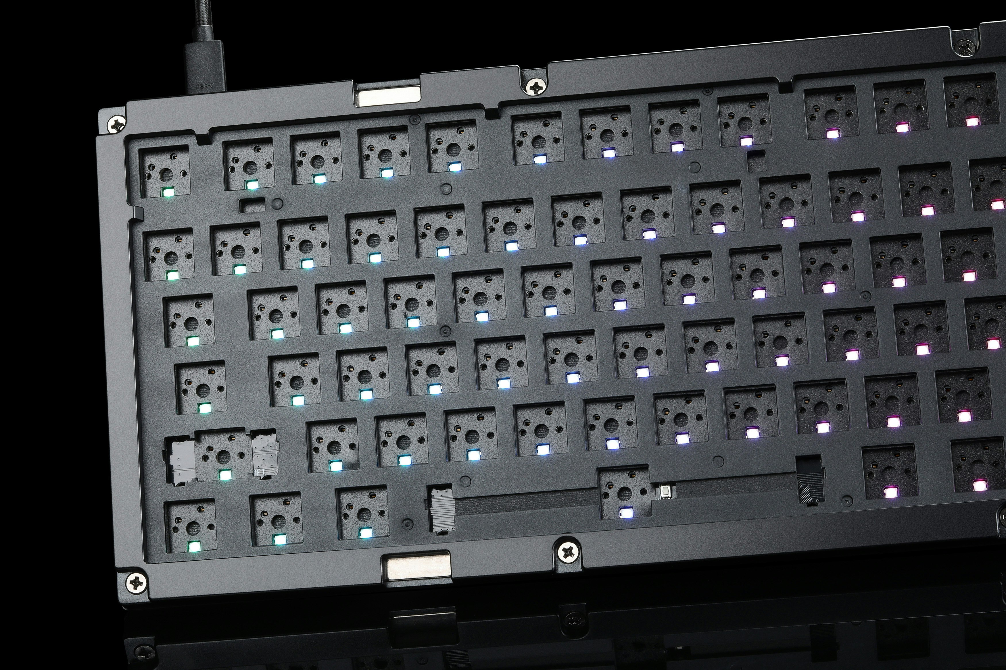 Drop CSTM80 Barebones Mechanical Keyboard | Mechanical Keyboards | TKL ...