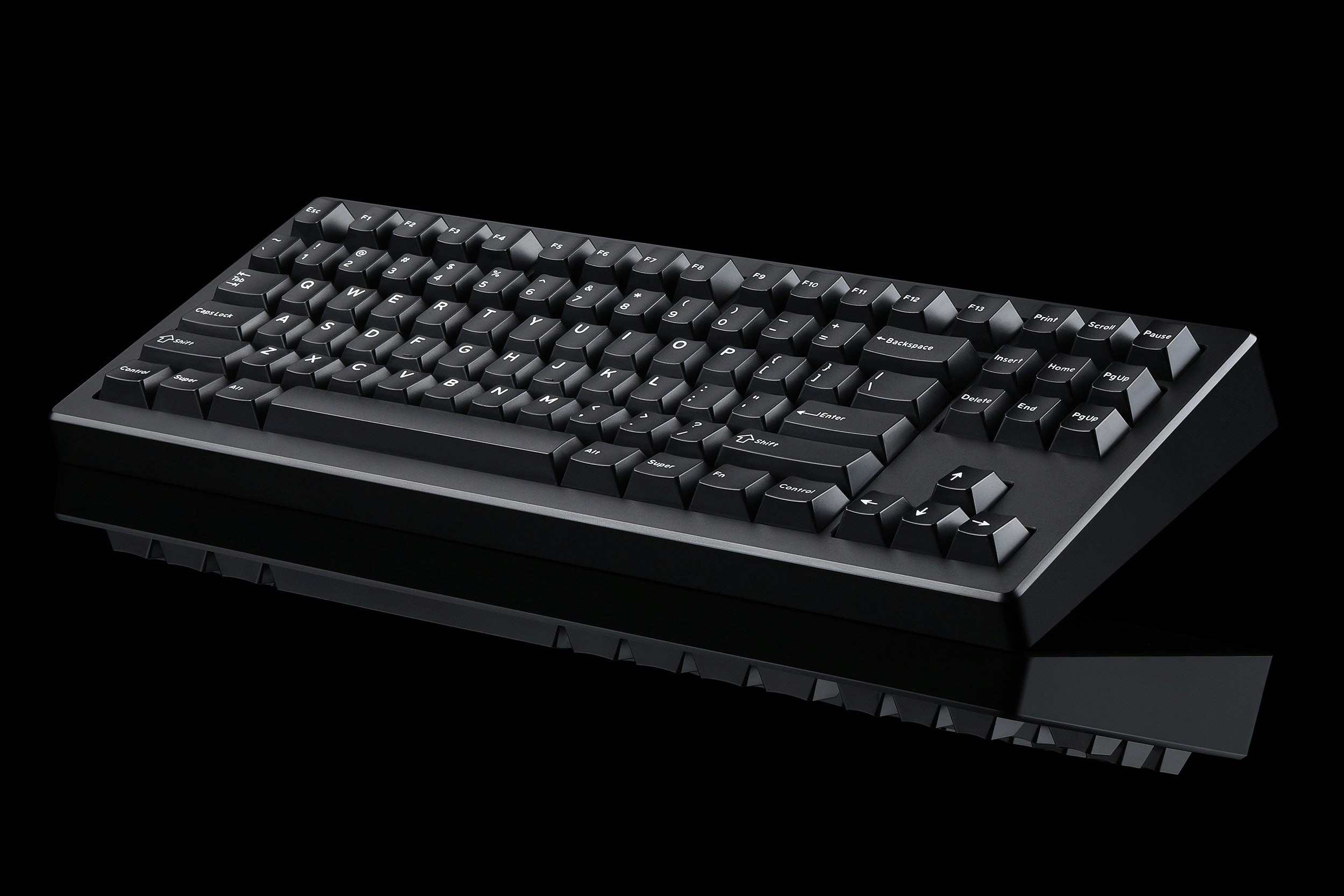 Drop CSTM80 Barebones Mechanical Keyboard | Mechanical Keyboards | TKL ...