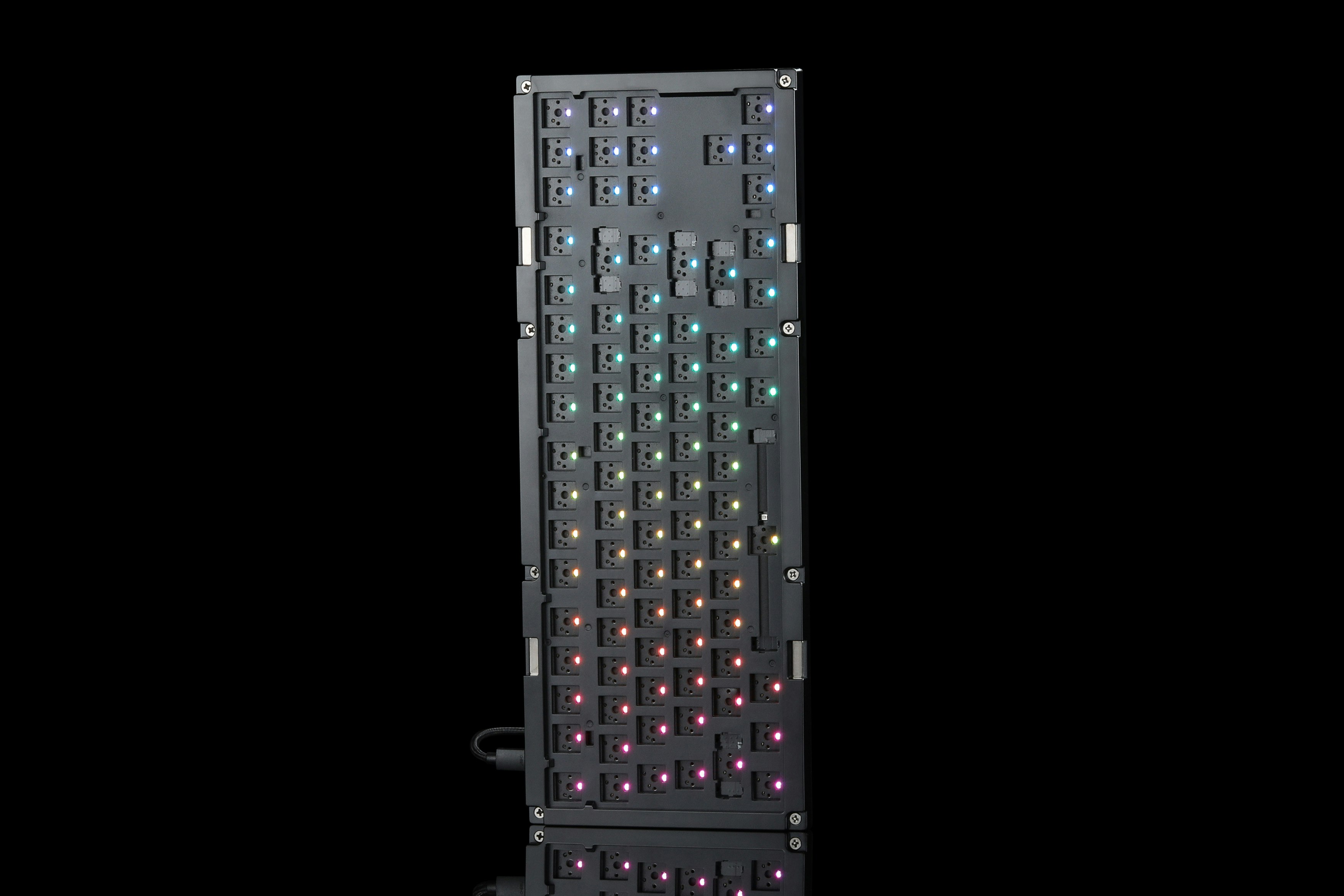 Drop CSTM80 Barebones Mechanical Keyboard | Mechanical Keyboards | TKL ...