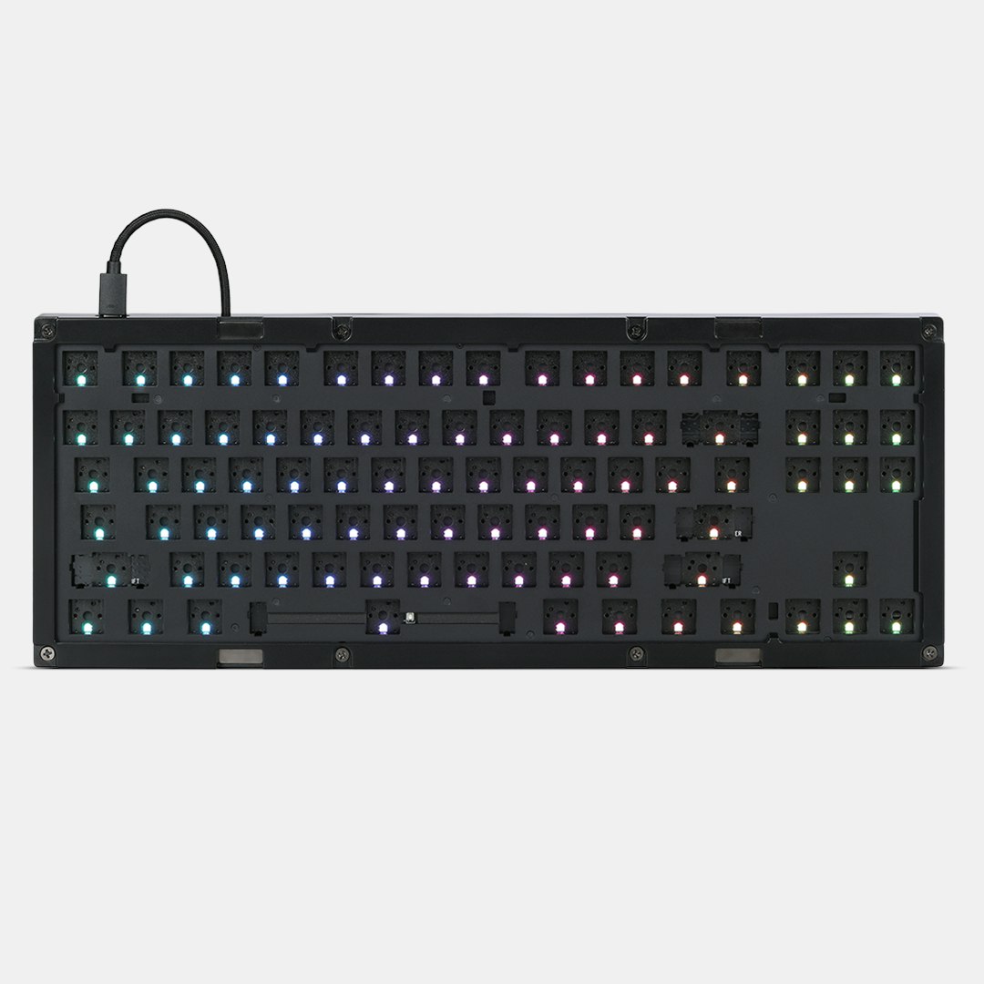 Drop CSTM80 Barebones Mechanical Keyboard | Mechanical Keyboards | TKL ...