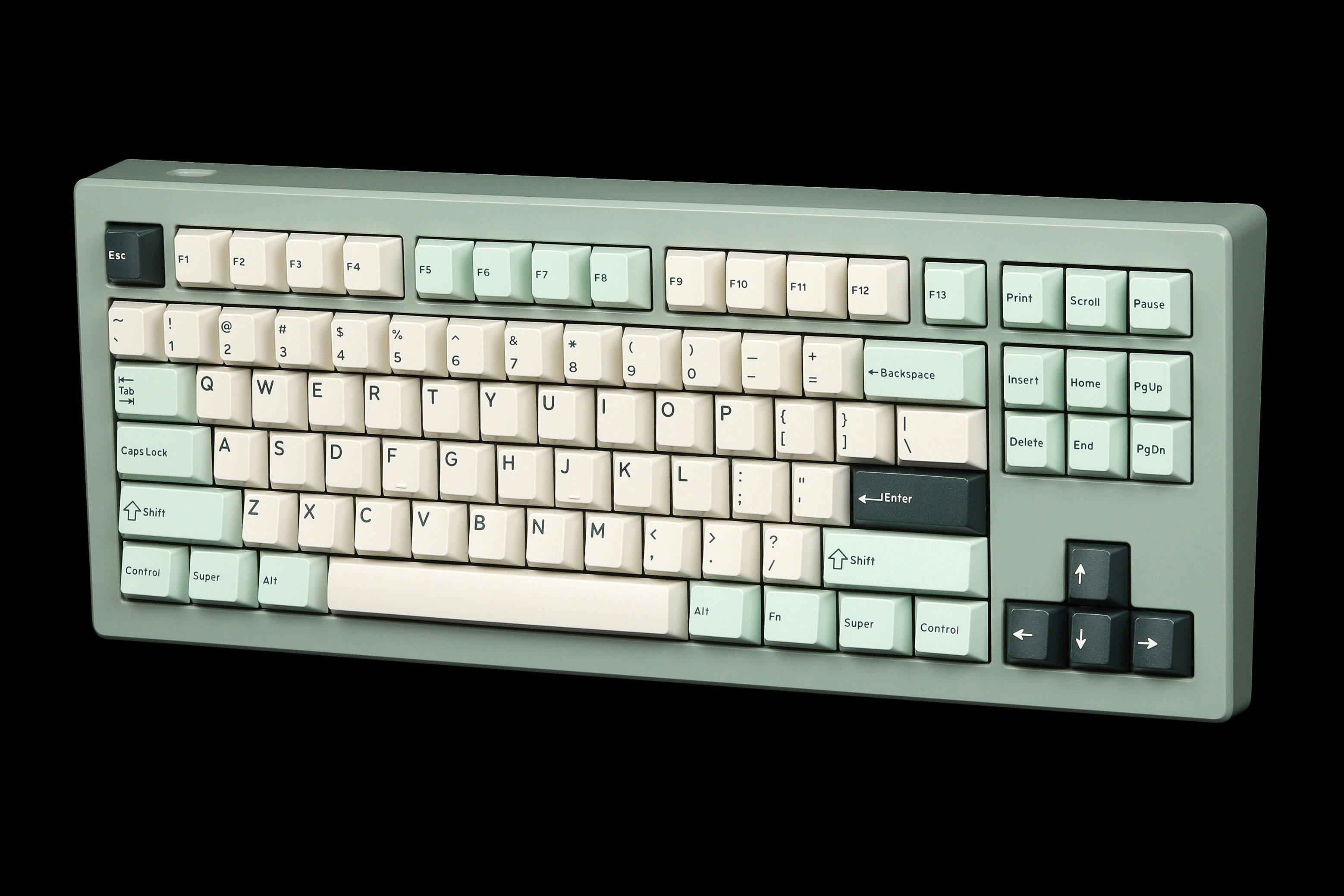 Drop CSTM80 Barebones Mechanical Keyboard | Mechanical Keyboards | TKL ...