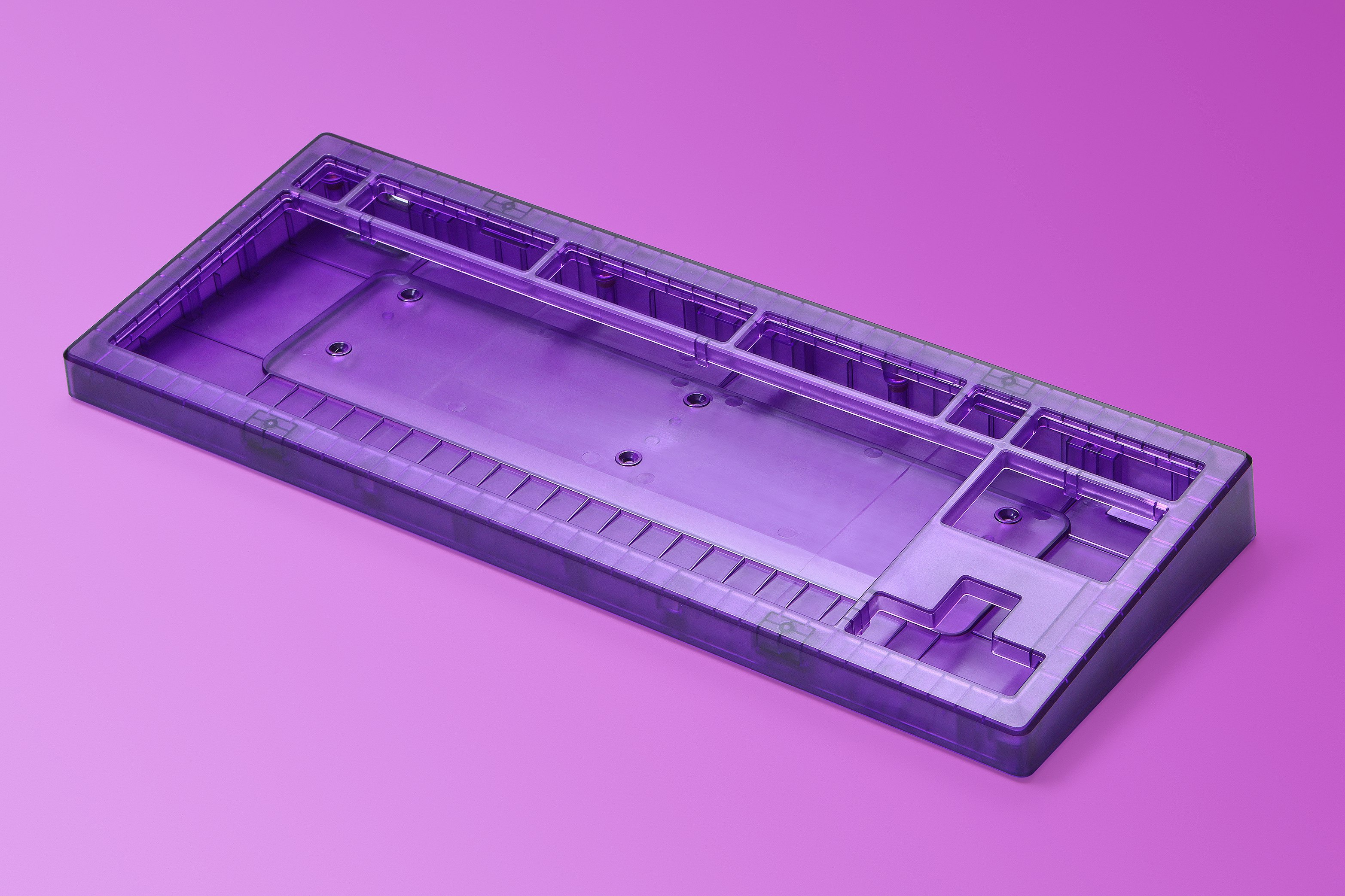 Drop CSTM80 Keysterine Full Case Kit | Mechanical Keyboards ...