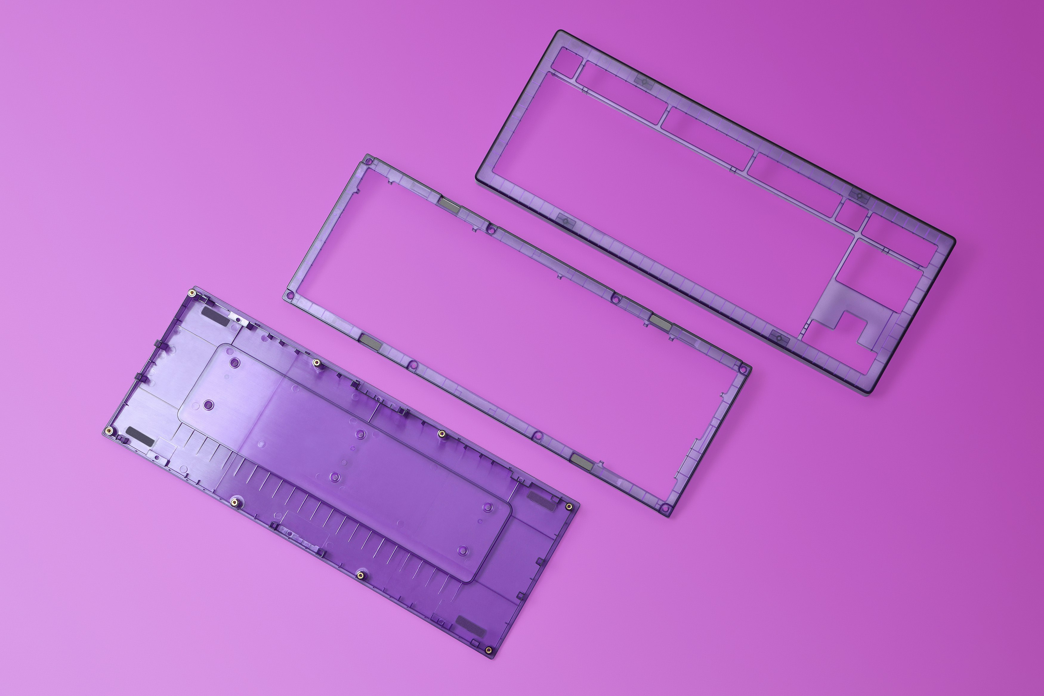 Drop CSTM80 Keysterine Full Case Kit | Mechanical Keyboards ...