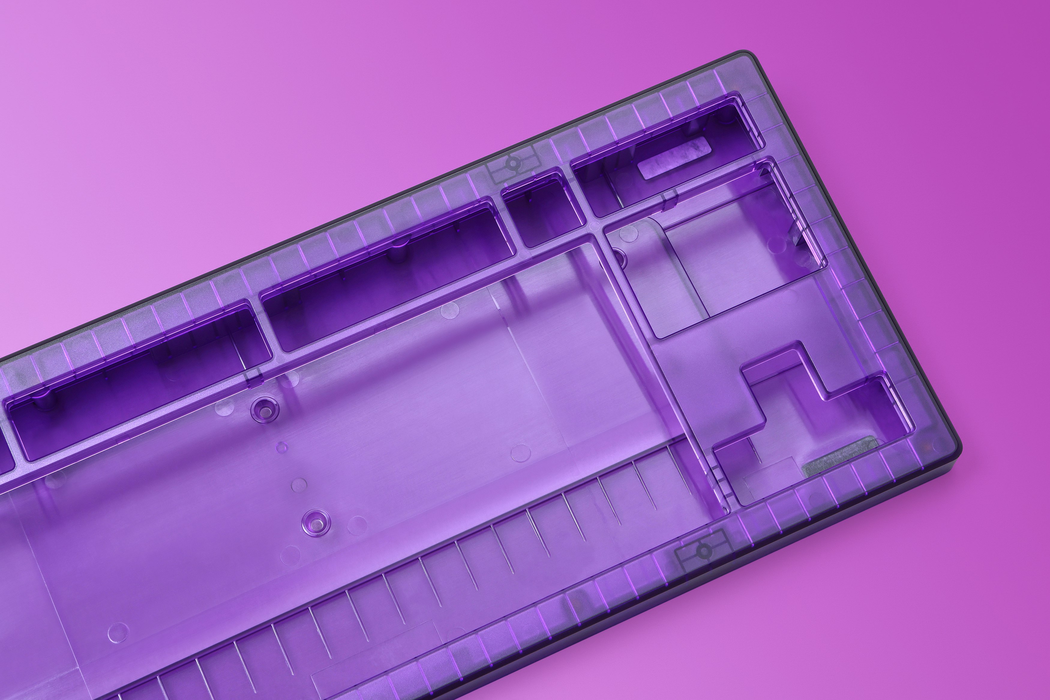 Drop CSTM80 Keysterine Full Case Kit | Mechanical Keyboards ...