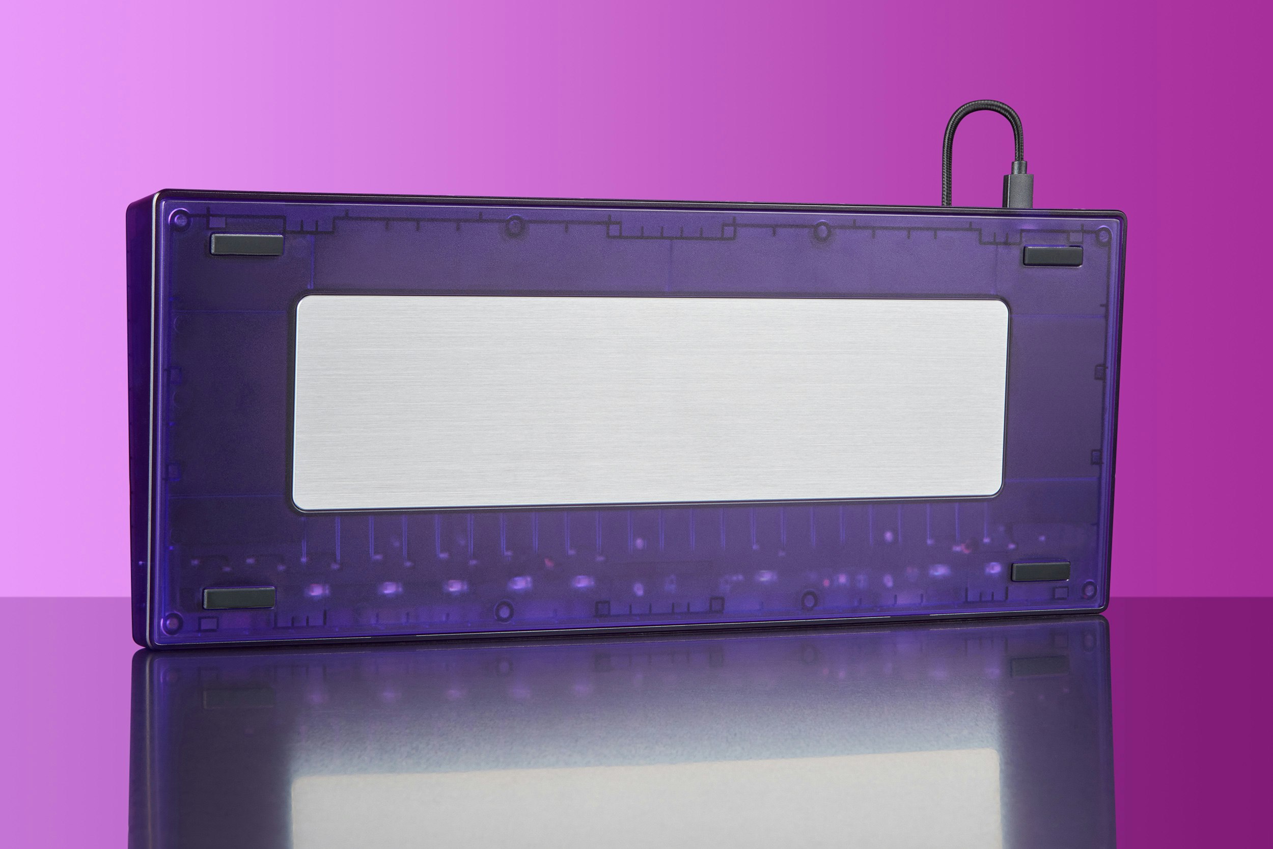 Drop CSTM80 Keysterine Full Case Kit | Mechanical Keyboards ...