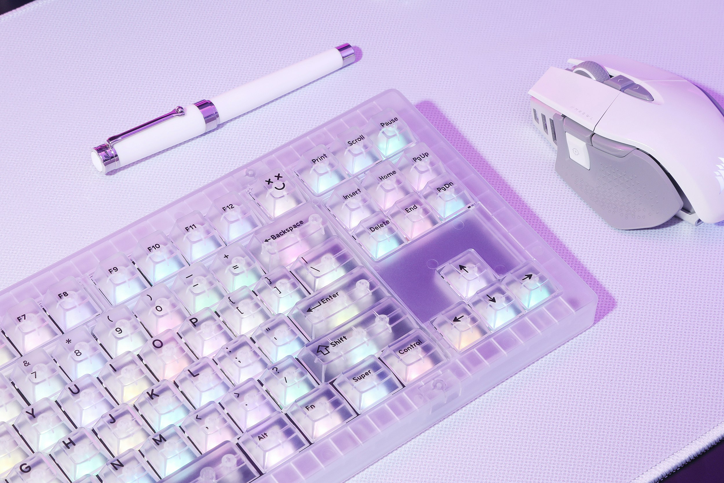 Drop CSTM80 Keysterine Full Case Kit | Mechanical Keyboards ...