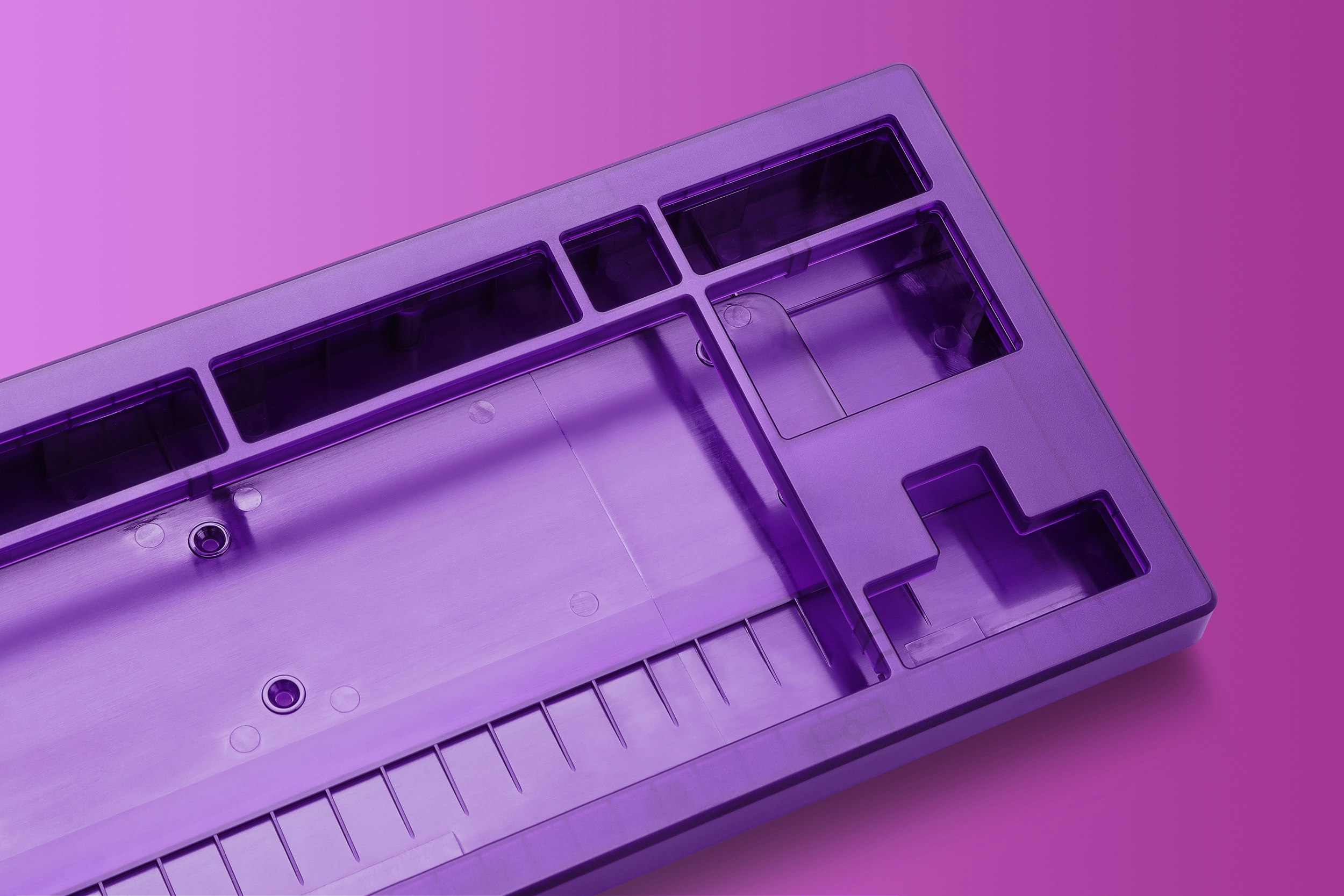 Drop CSTM80 Keysterine Full Case Kit | Mechanical Keyboards ...