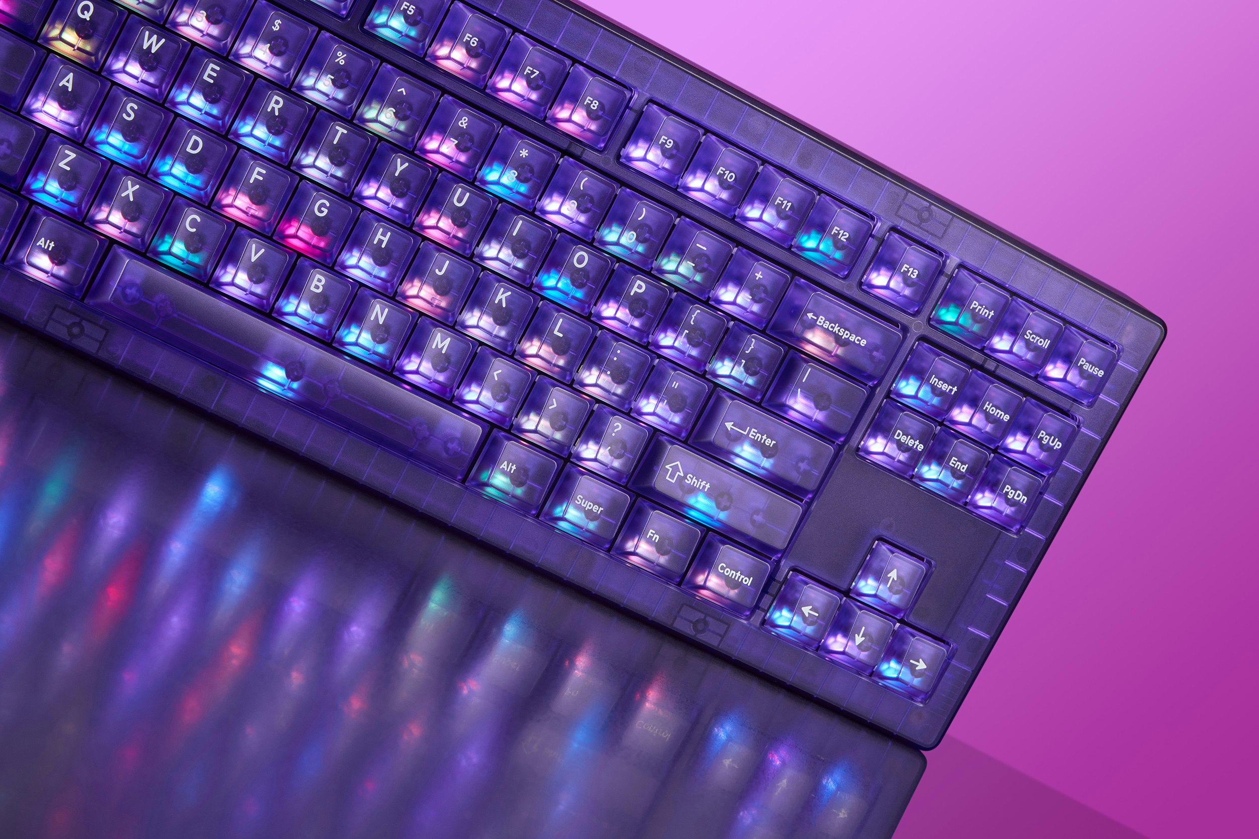 Drop CSTM80 Keysterine Full Case Kit | Mechanical Keyboards ...