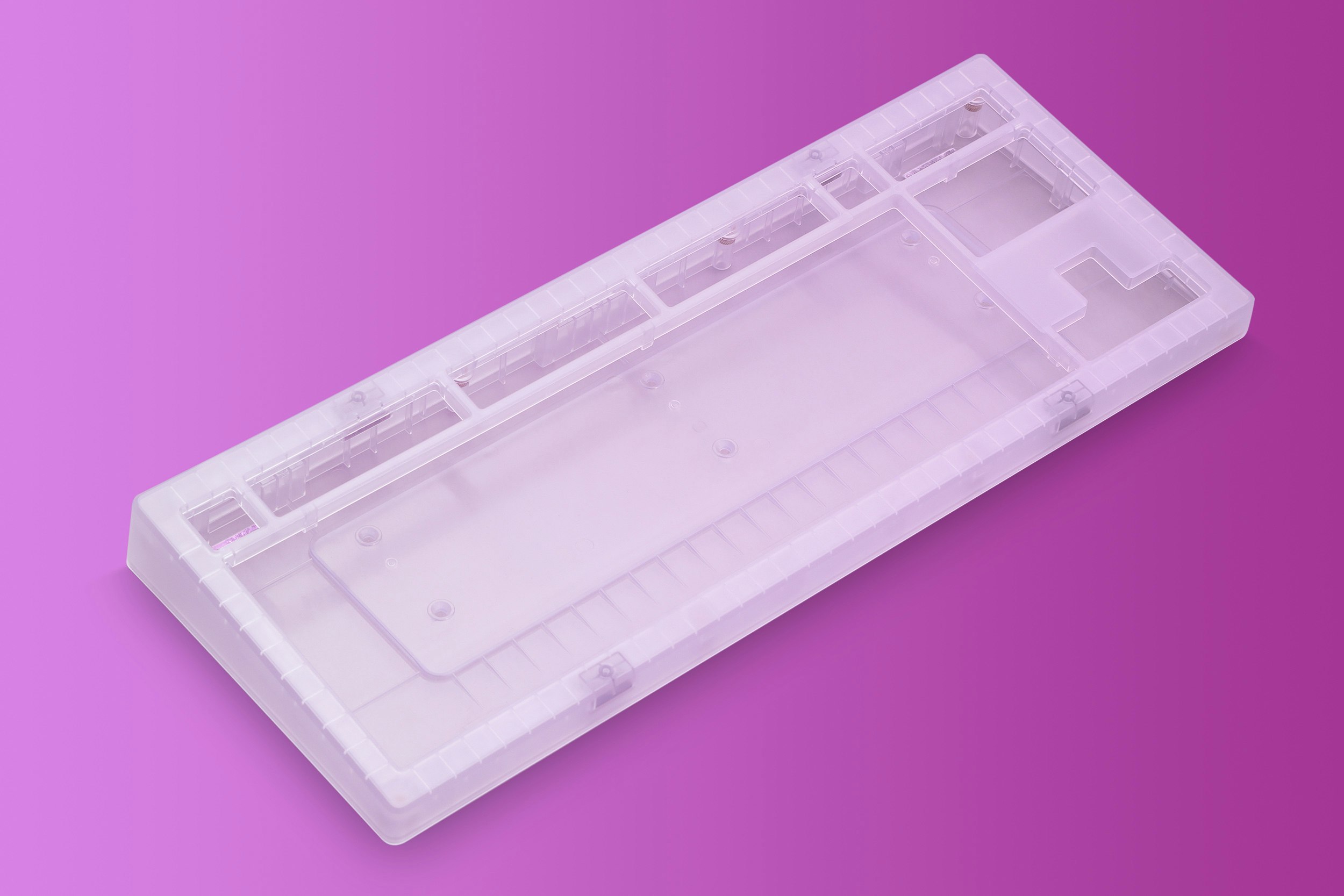 Drop CSTM80 Keysterine Full Case Kit | Mechanical Keyboards ...