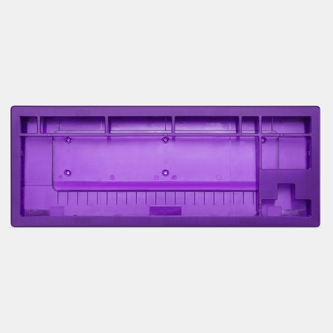 Drop CSTM80 Keysterine Full Case Kit | Mechanical Keyboards ...