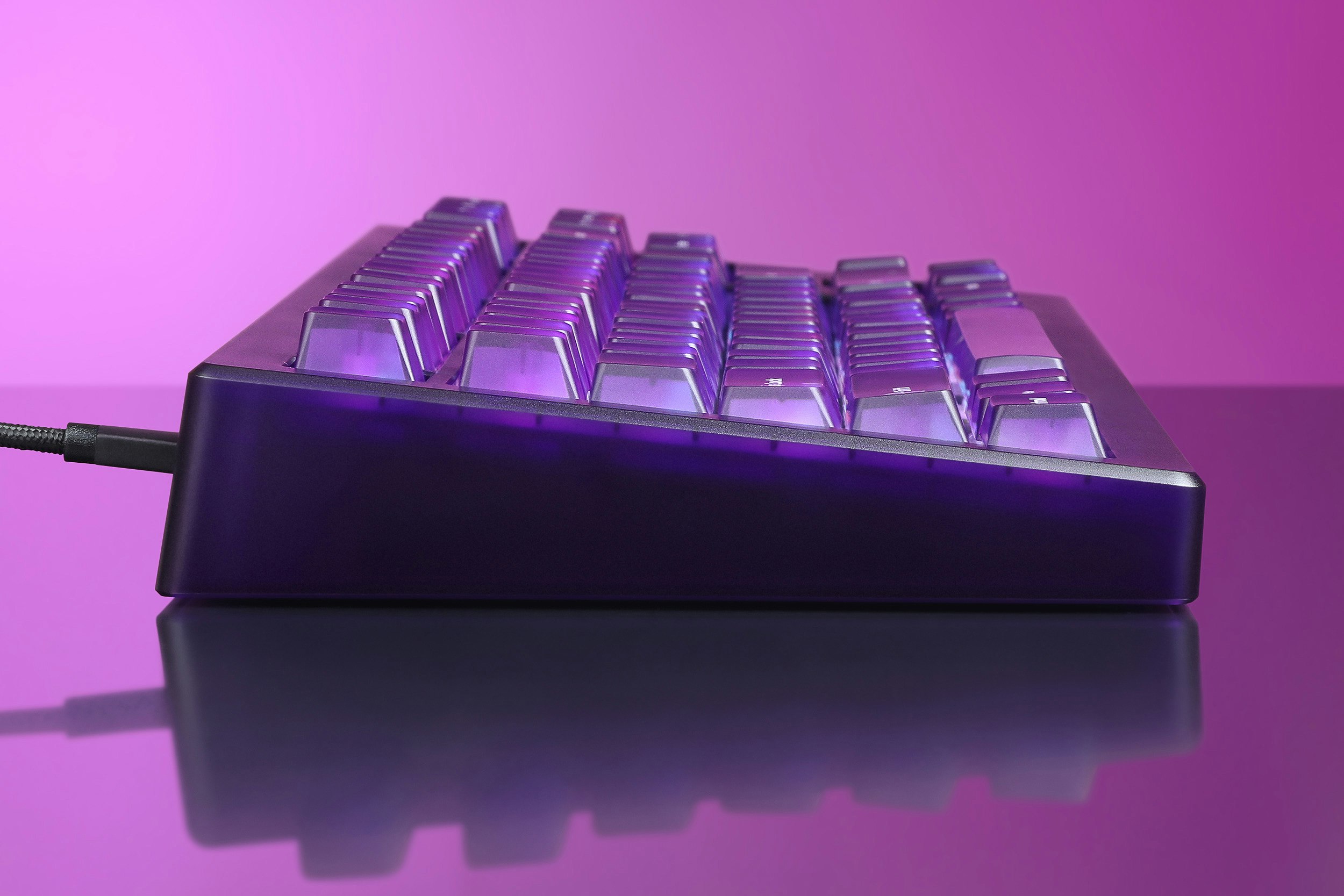 Drop CSTM80 Keysterine Full Case Kit | Mechanical Keyboards ...