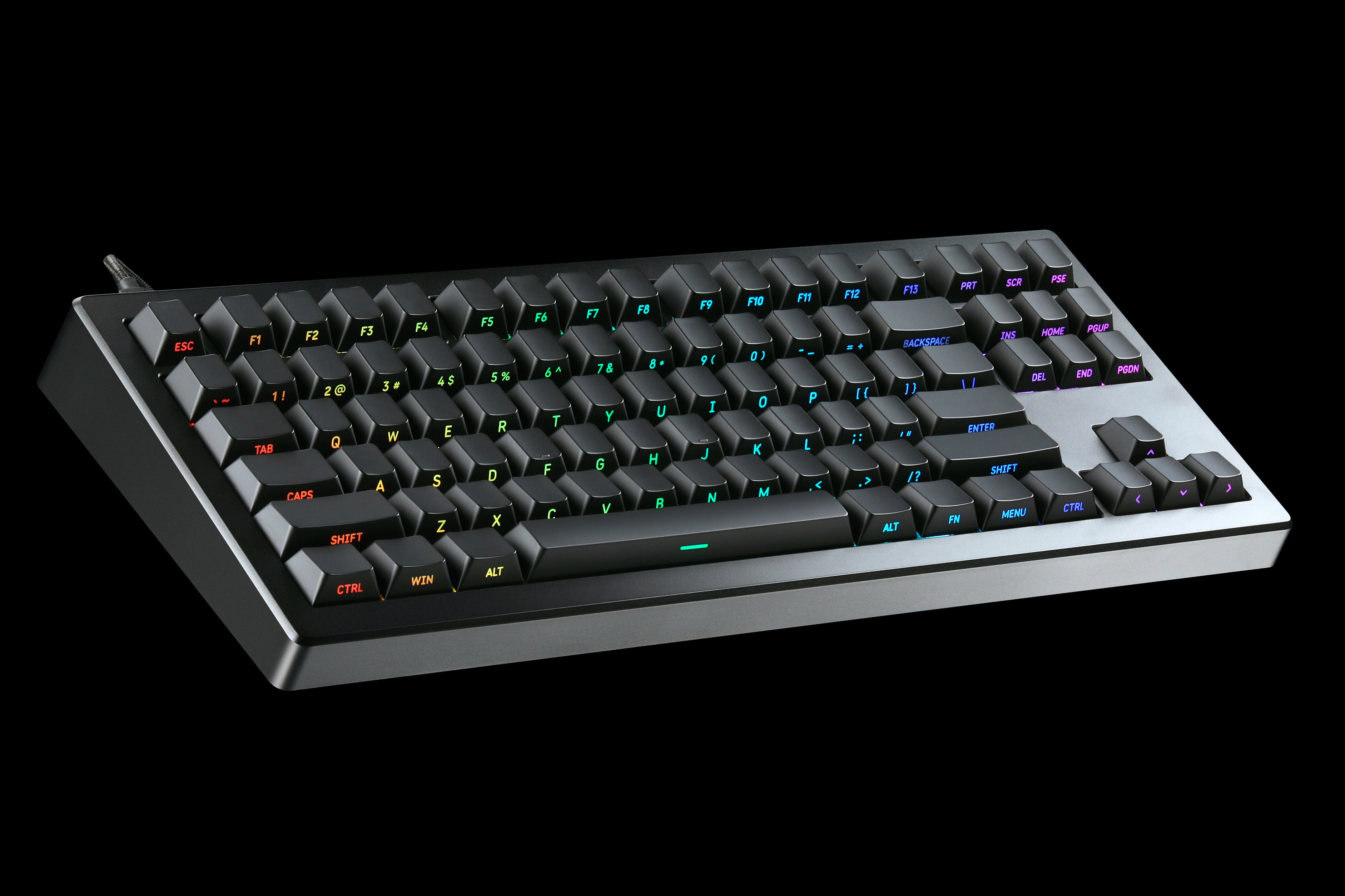 Drop CSTM80 Mechanical Keyboard | Mechanical Keyboards | TKL Mechanical ...