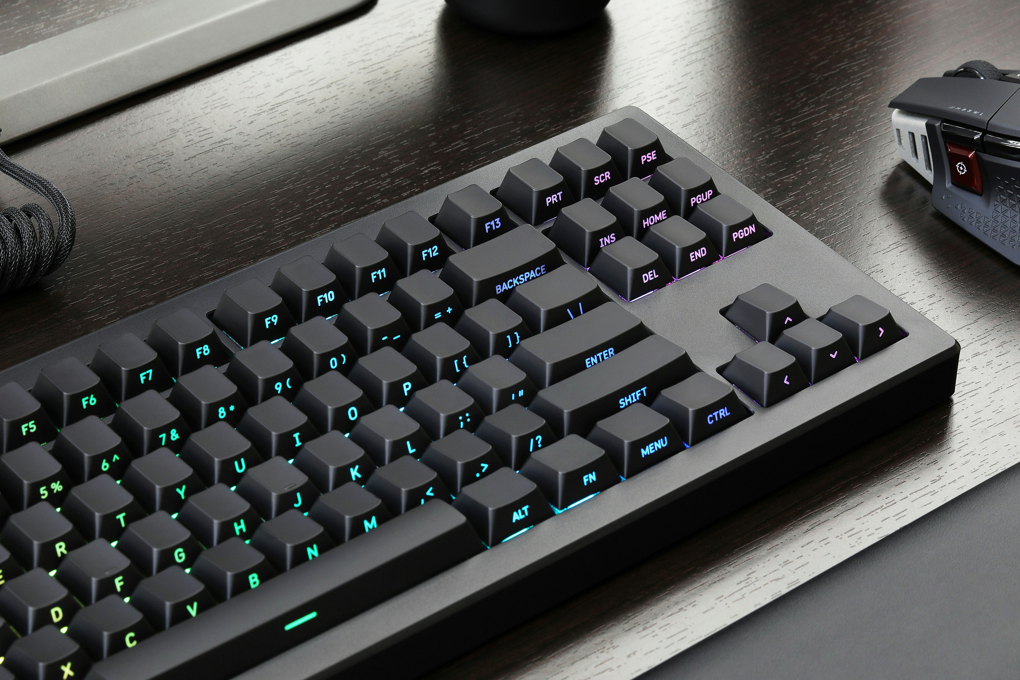 Drop CSTM80 Mechanical Keyboard | Mechanical Keyboards | TKL Mechanical ...