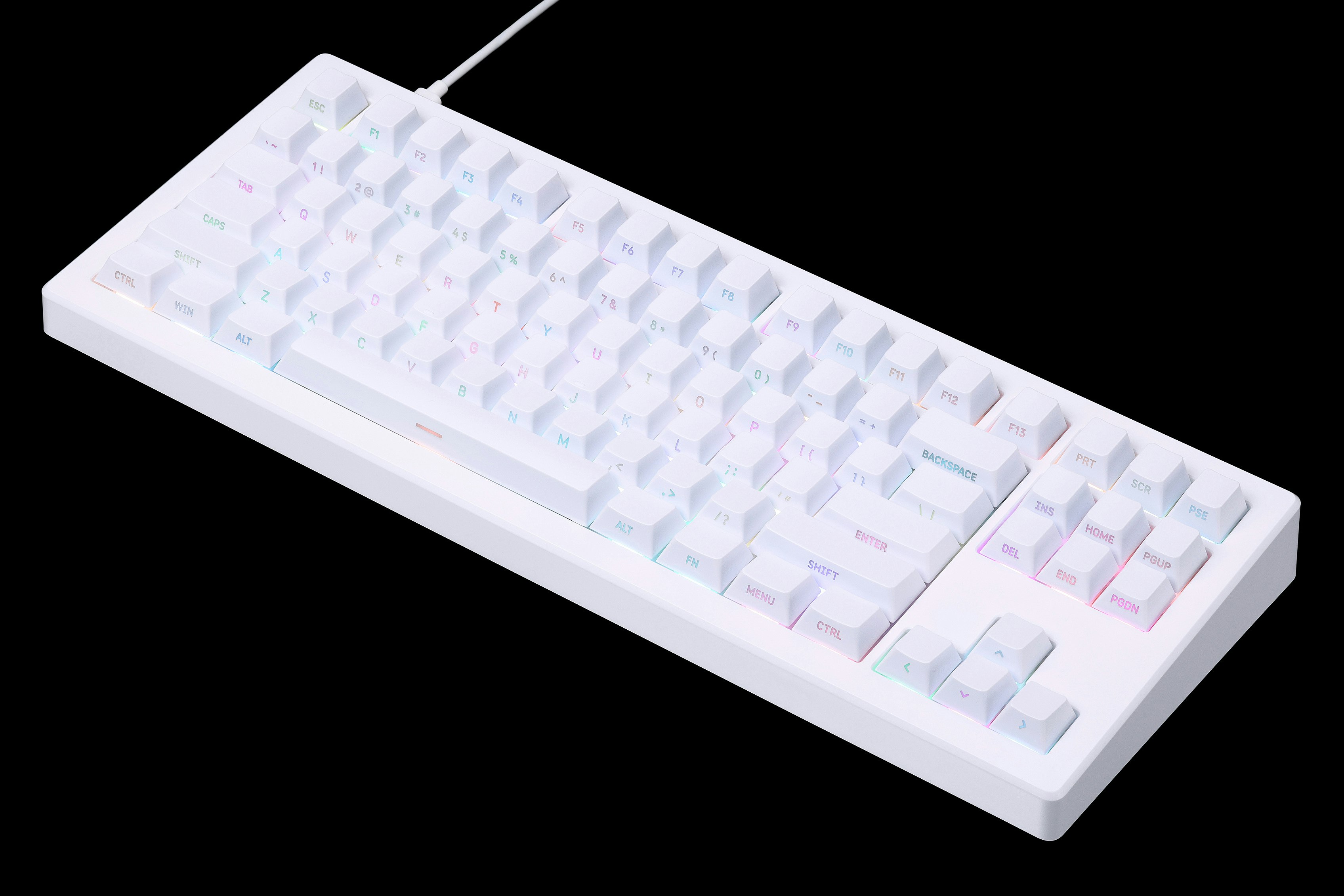 Drop CSTM80 Mechanical Keyboard | Mechanical Keyboards | TKL Mechanical ...