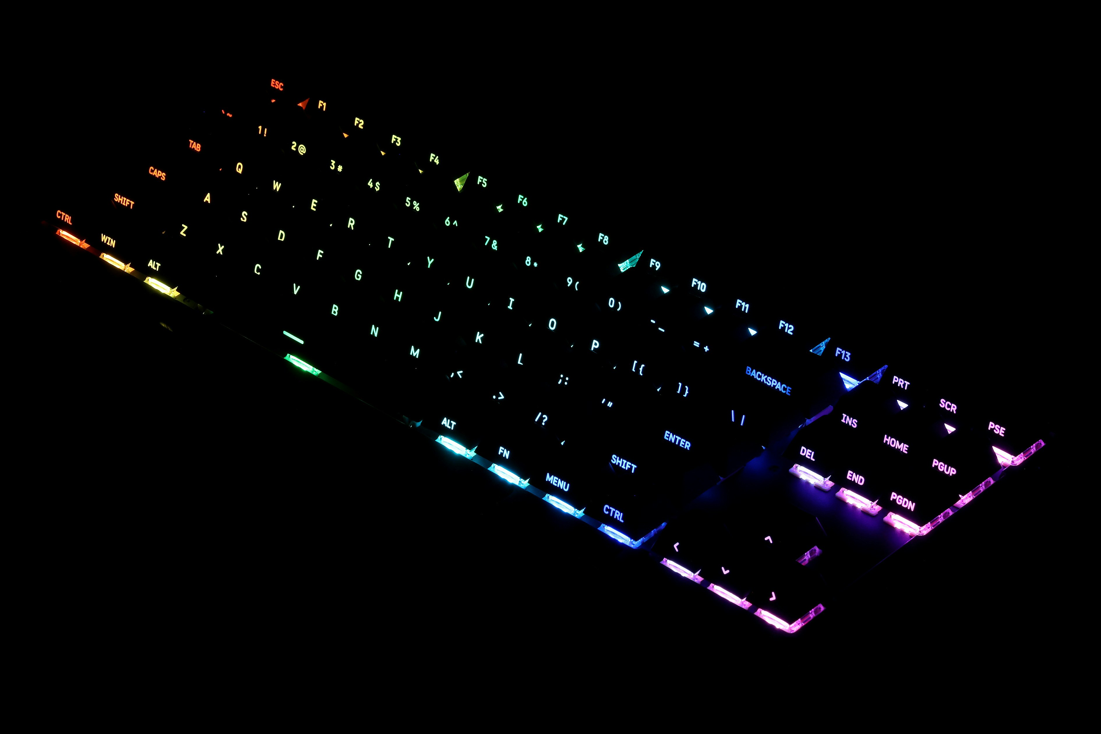 Drop CSTM80 Mechanical Keyboard | Mechanical Keyboards | TKL Mechanical ...