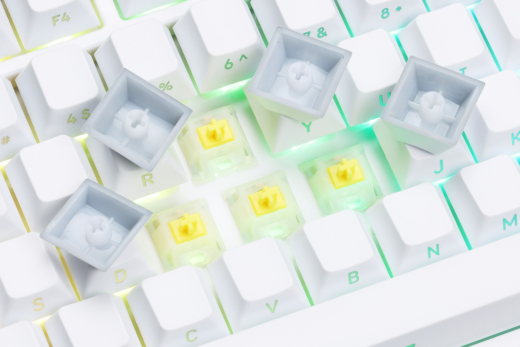 Drop CSTM80 Mechanical Keyboard | Mechanical Keyboards | TKL Mechanical ...