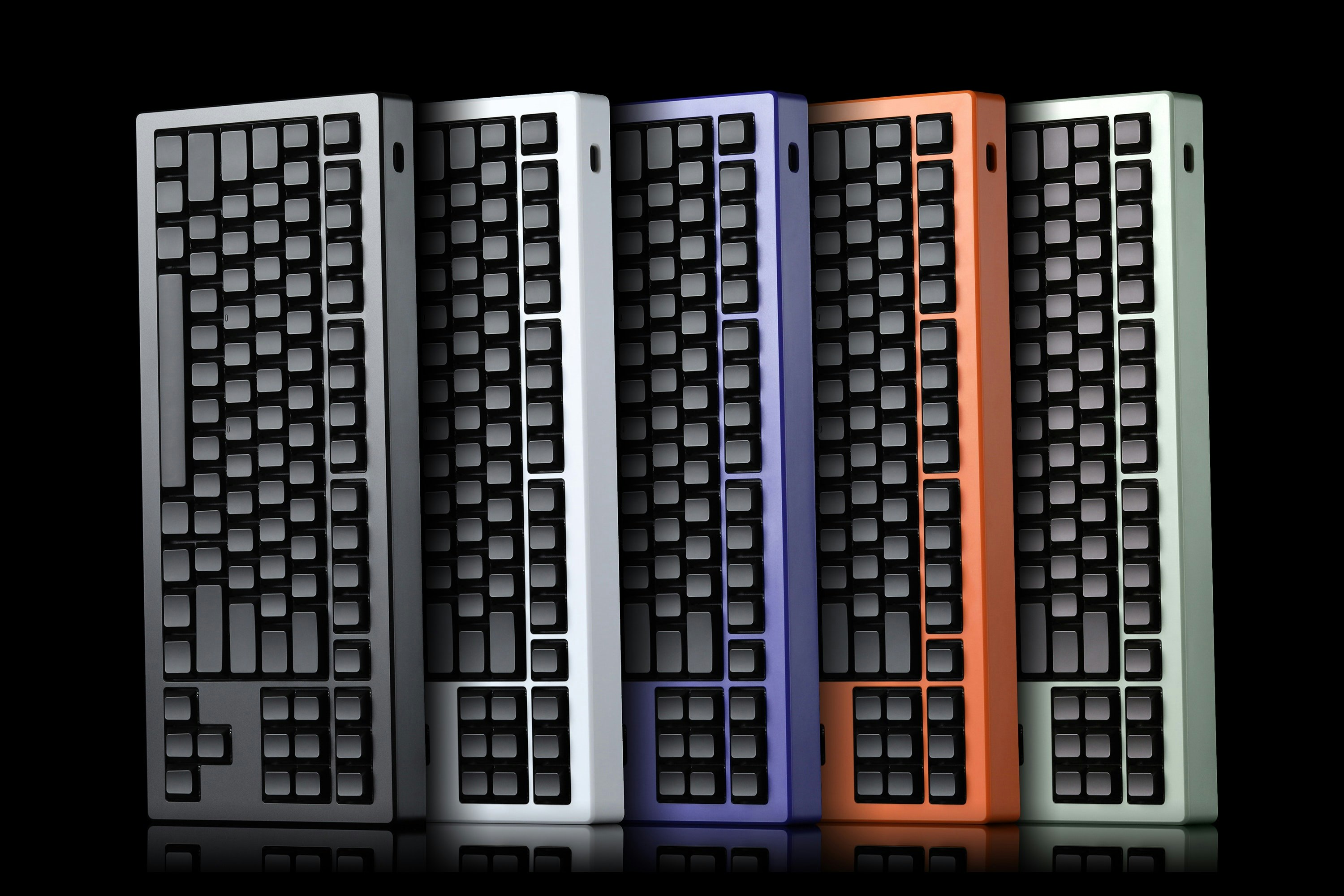 Drop CSTM80 Mechanical Keyboard | Mechanical Keyboards | TKL Mechanical ...