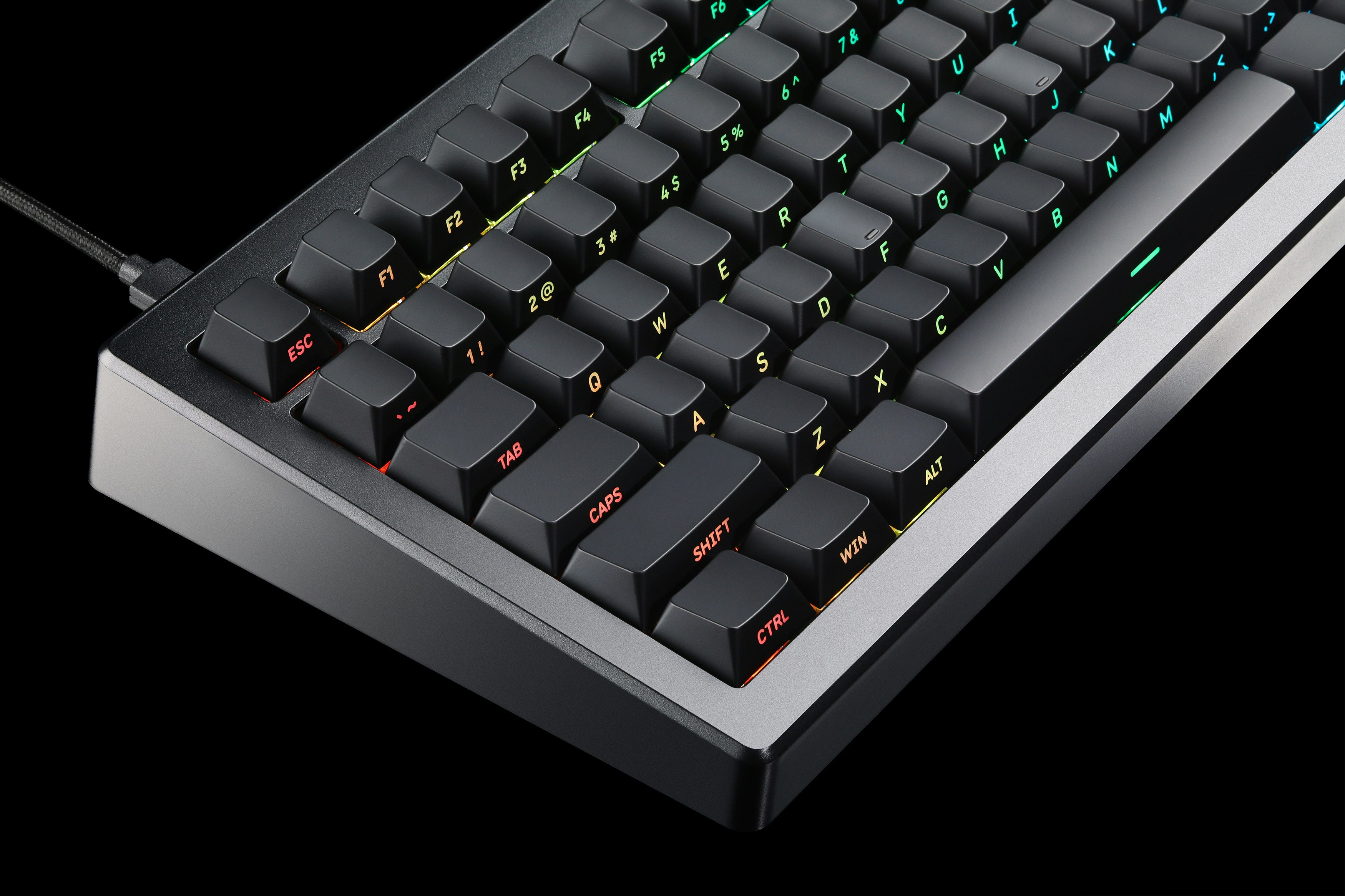 Drop CSTM80 Mechanical Keyboard | Mechanical Keyboards | TKL Mechanical ...