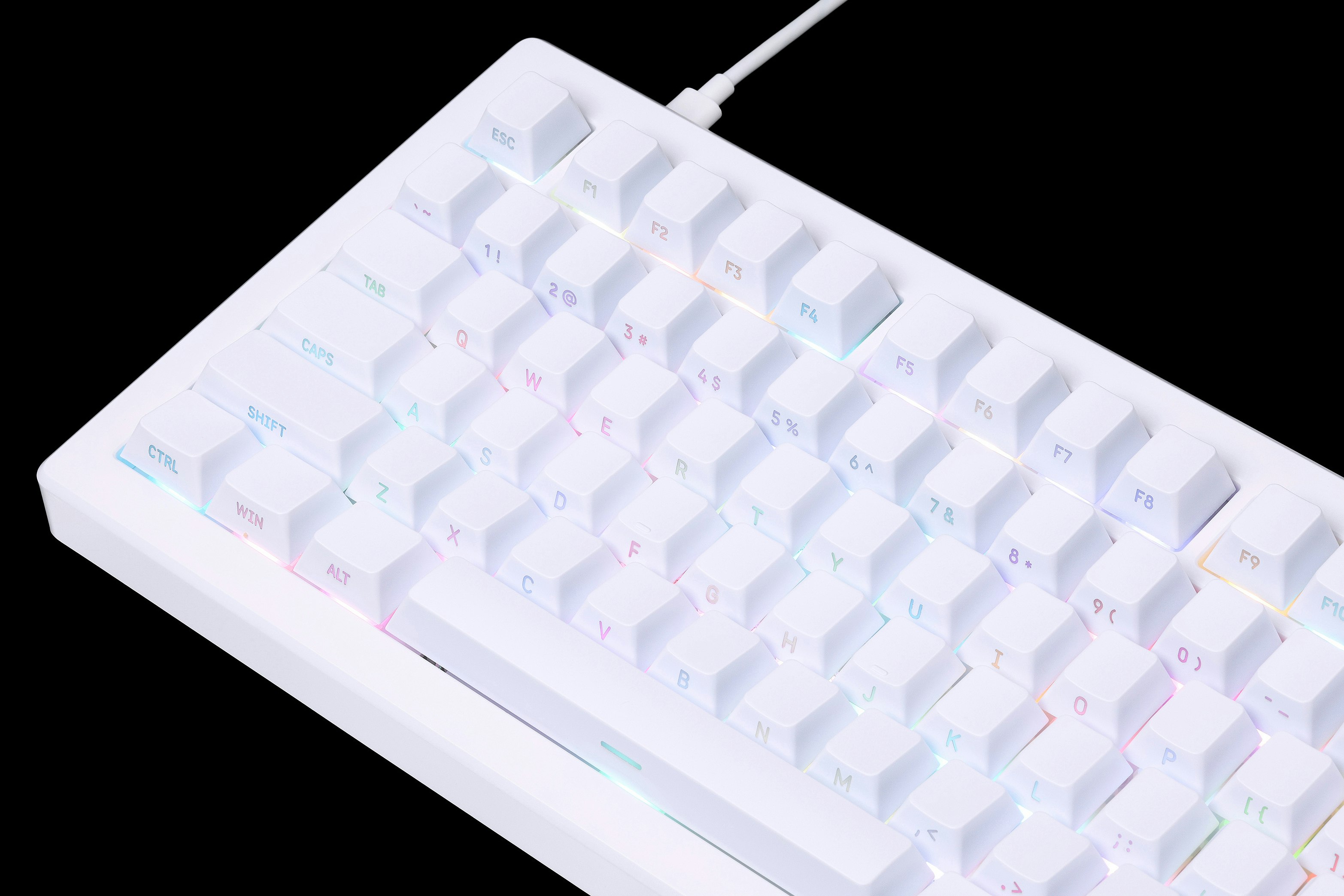 Drop CSTM80 Mechanical Keyboard | Mechanical Keyboards | TKL Mechanical ...