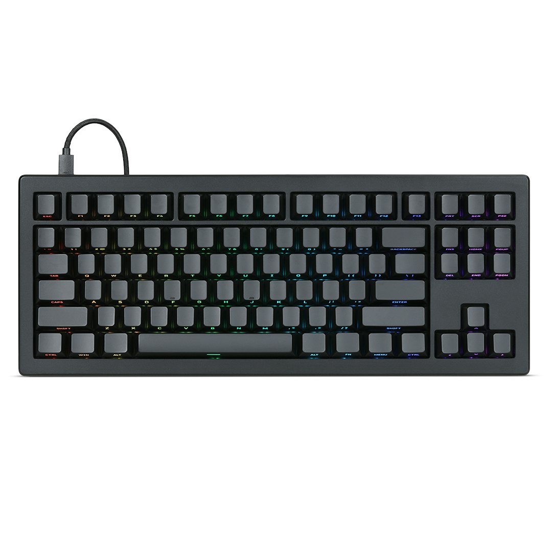 Drop CSTM80 Mechanical Keyboard | Mechanical Keyboards | TKL Mechanical ...