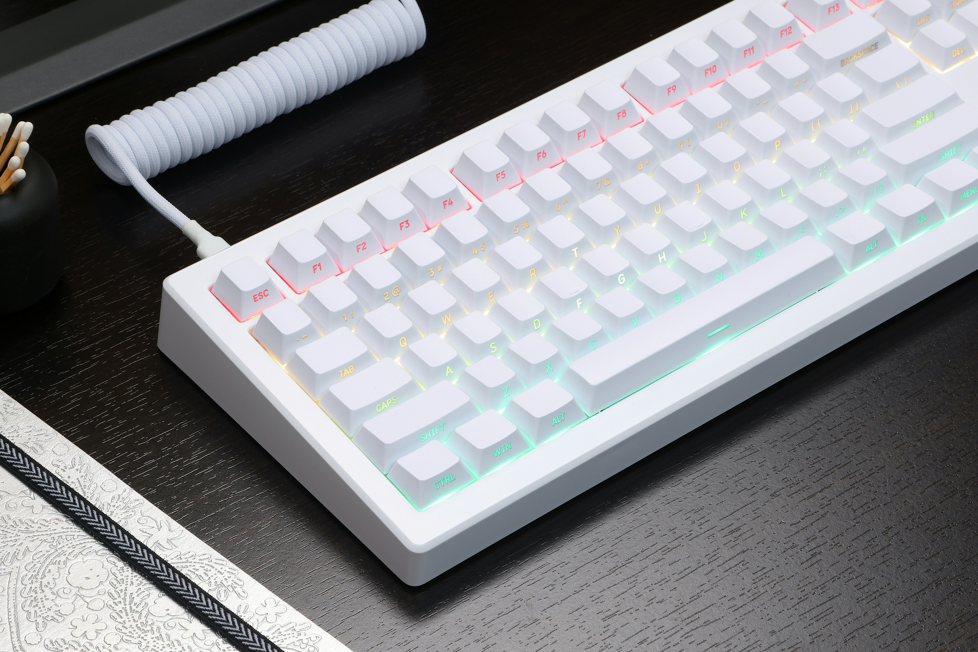 Drop CSTM80 Mechanical Keyboard | Mechanical Keyboards | TKL Mechanical ...