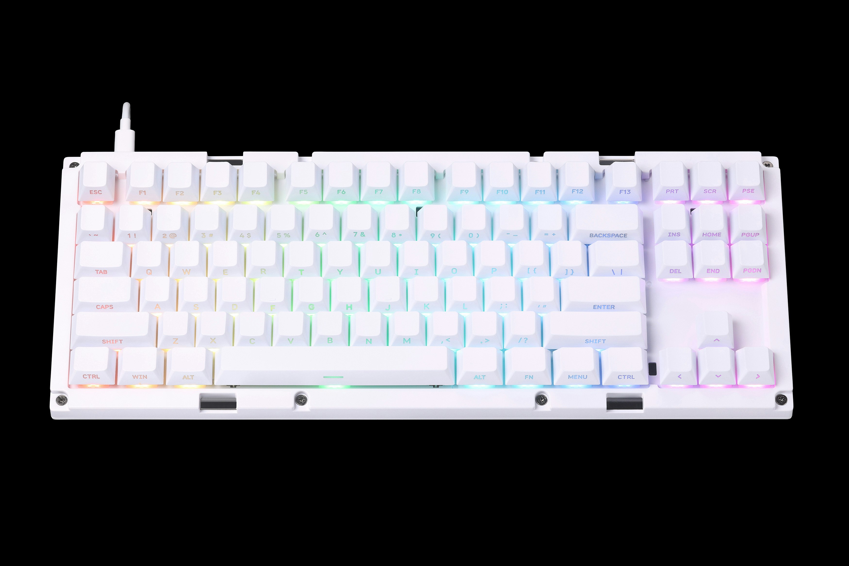 Drop CSTM80 Mechanical Keyboard | Mechanical Keyboards | TKL Mechanical ...