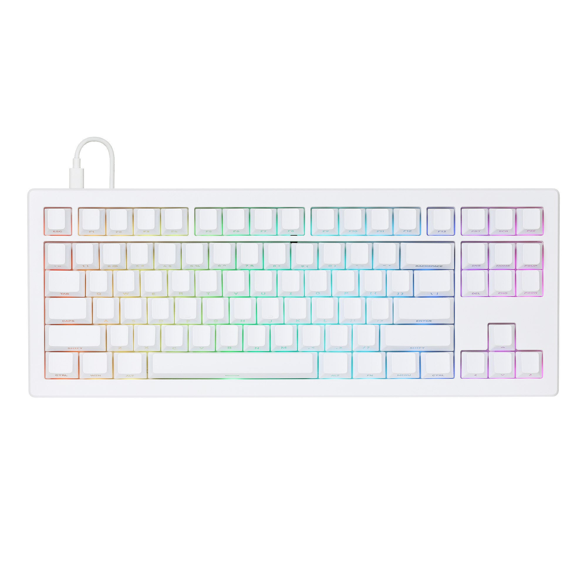 Drop CSTM80 Mechanical Keyboard | Mechanical Keyboards | TKL Mechanical ...
