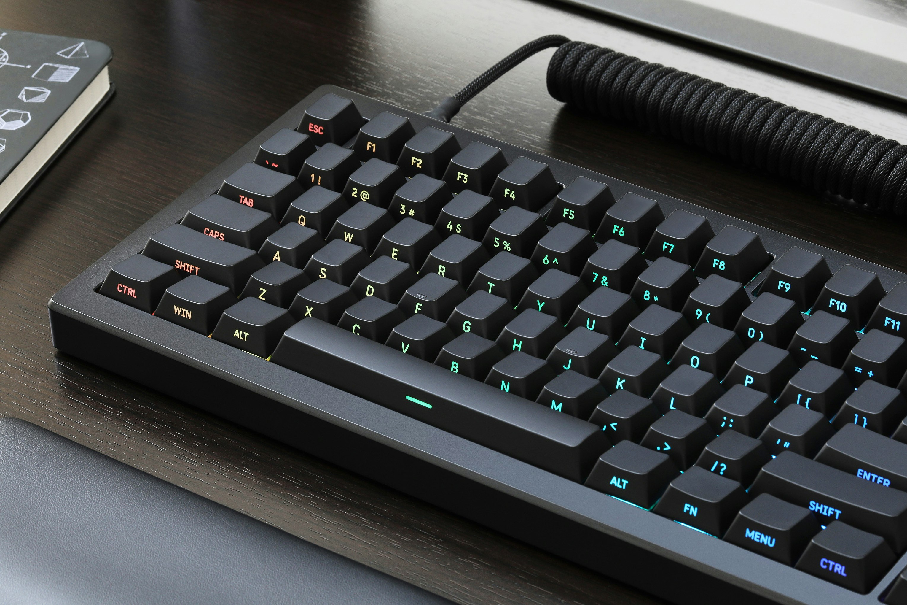 Drop CSTM80 Mechanical Keyboard | Mechanical Keyboards | TKL Mechanical ...
