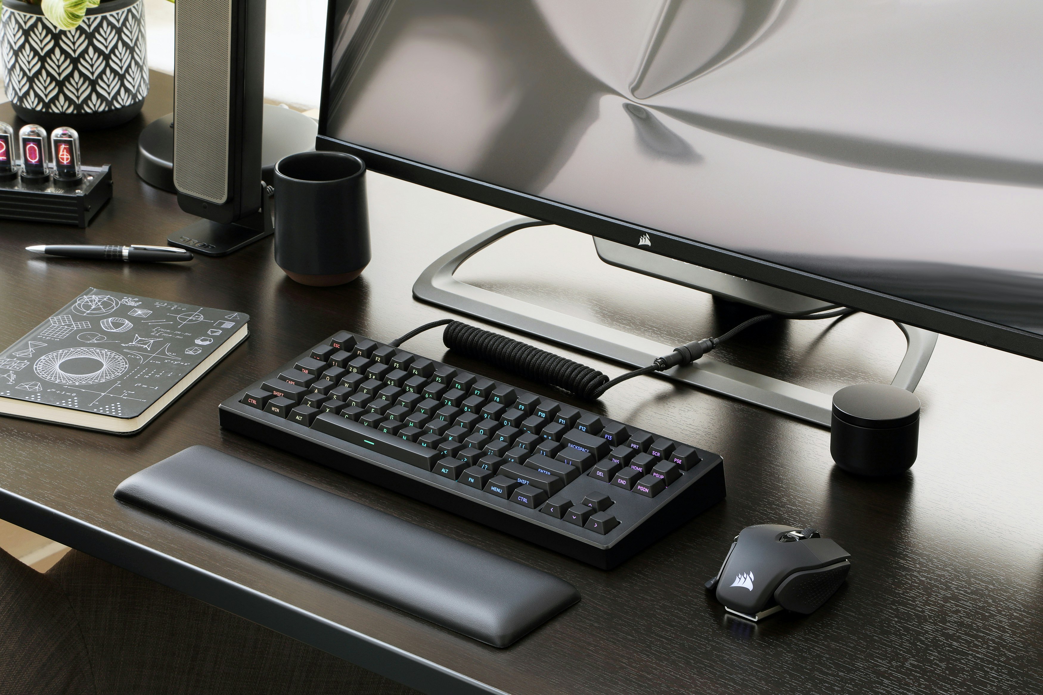 Fully-Built Keyboards | Mechanical Keyboards | Drop