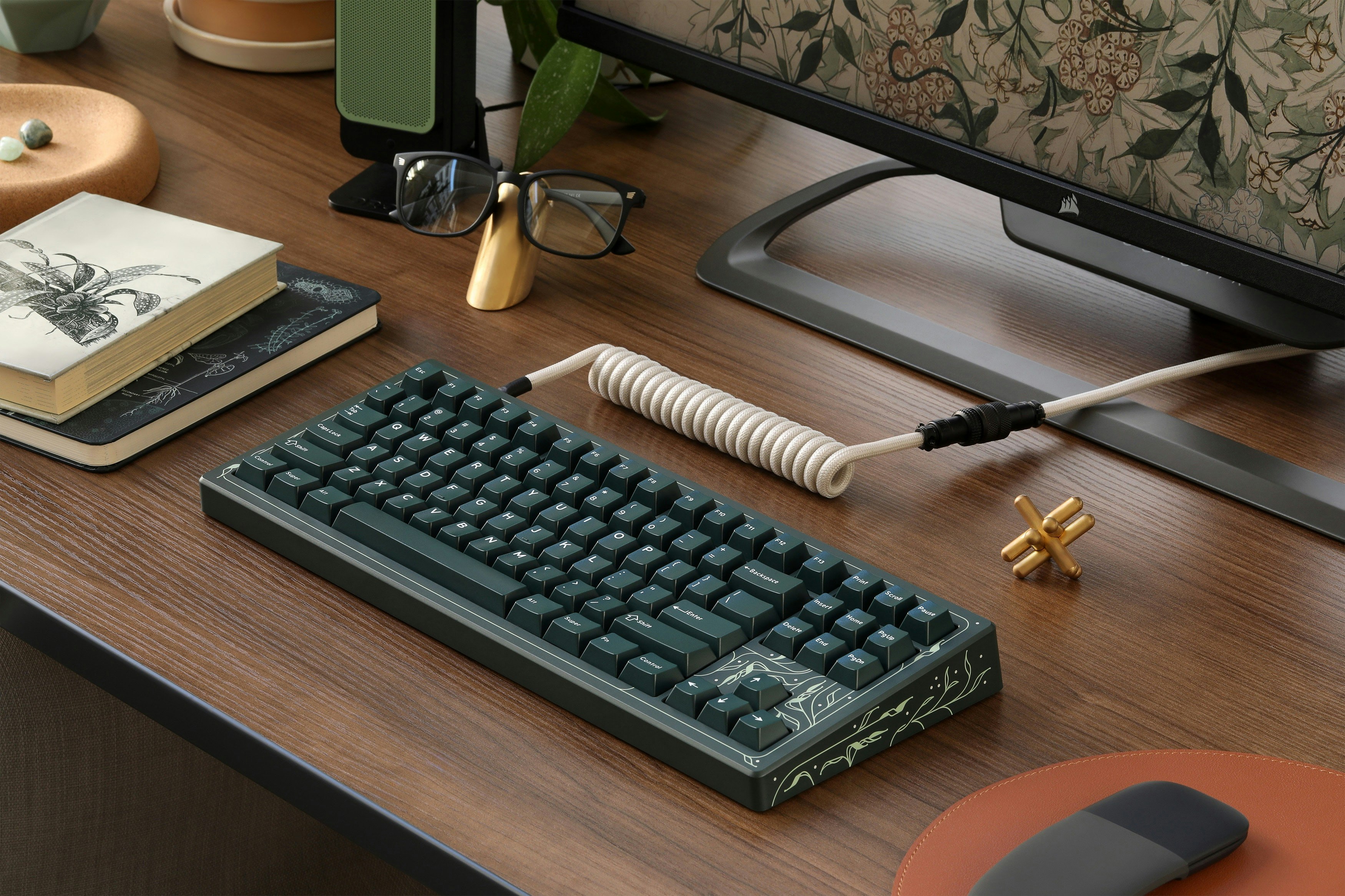 Drop CSTM80 Mechanical Keyboard | Mechanical Keyboards | TKL Mechanical ...