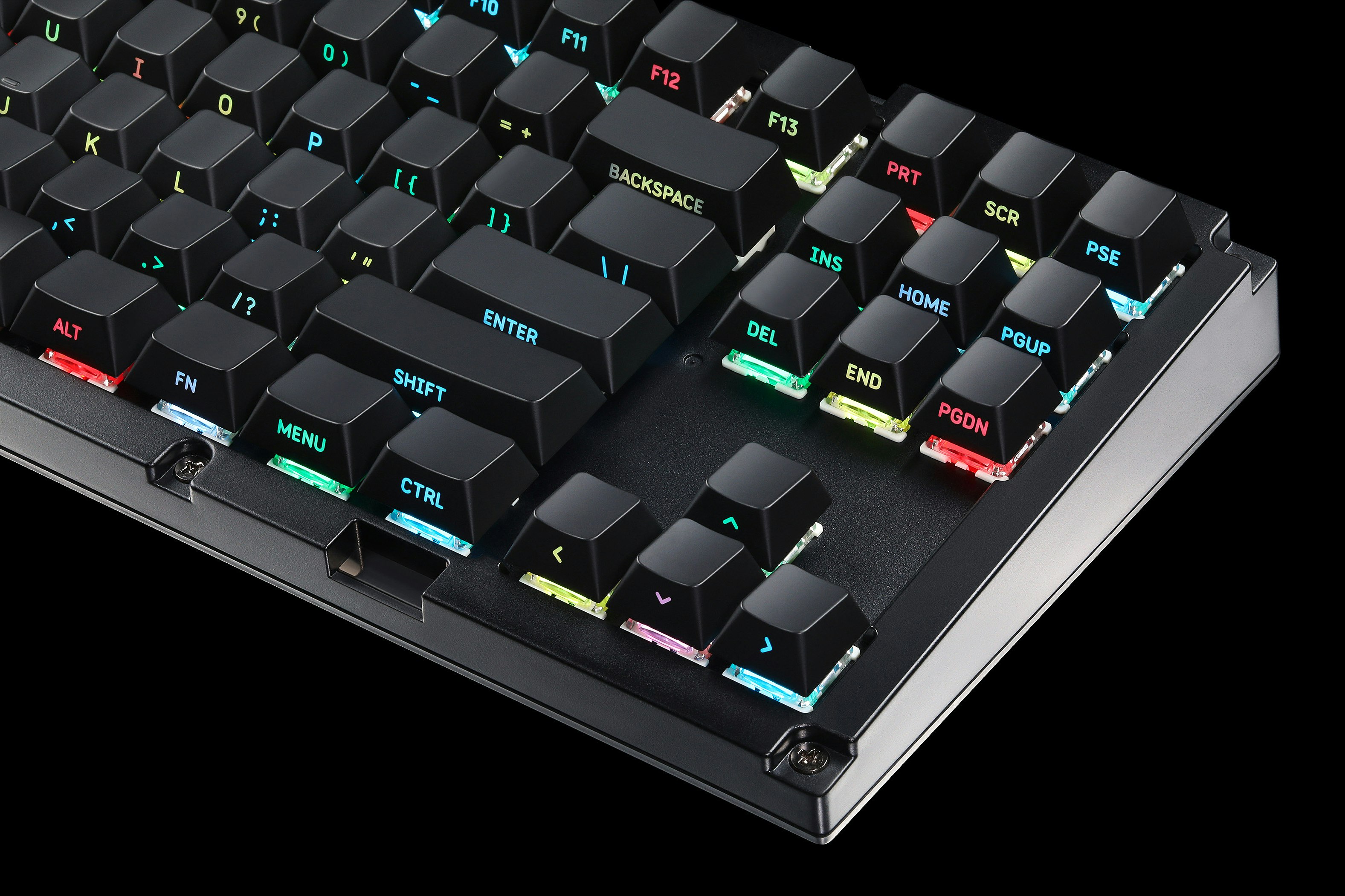 Drop CSTM80 Mechanical Keyboard | Mechanical Keyboards | TKL Mechanical ...