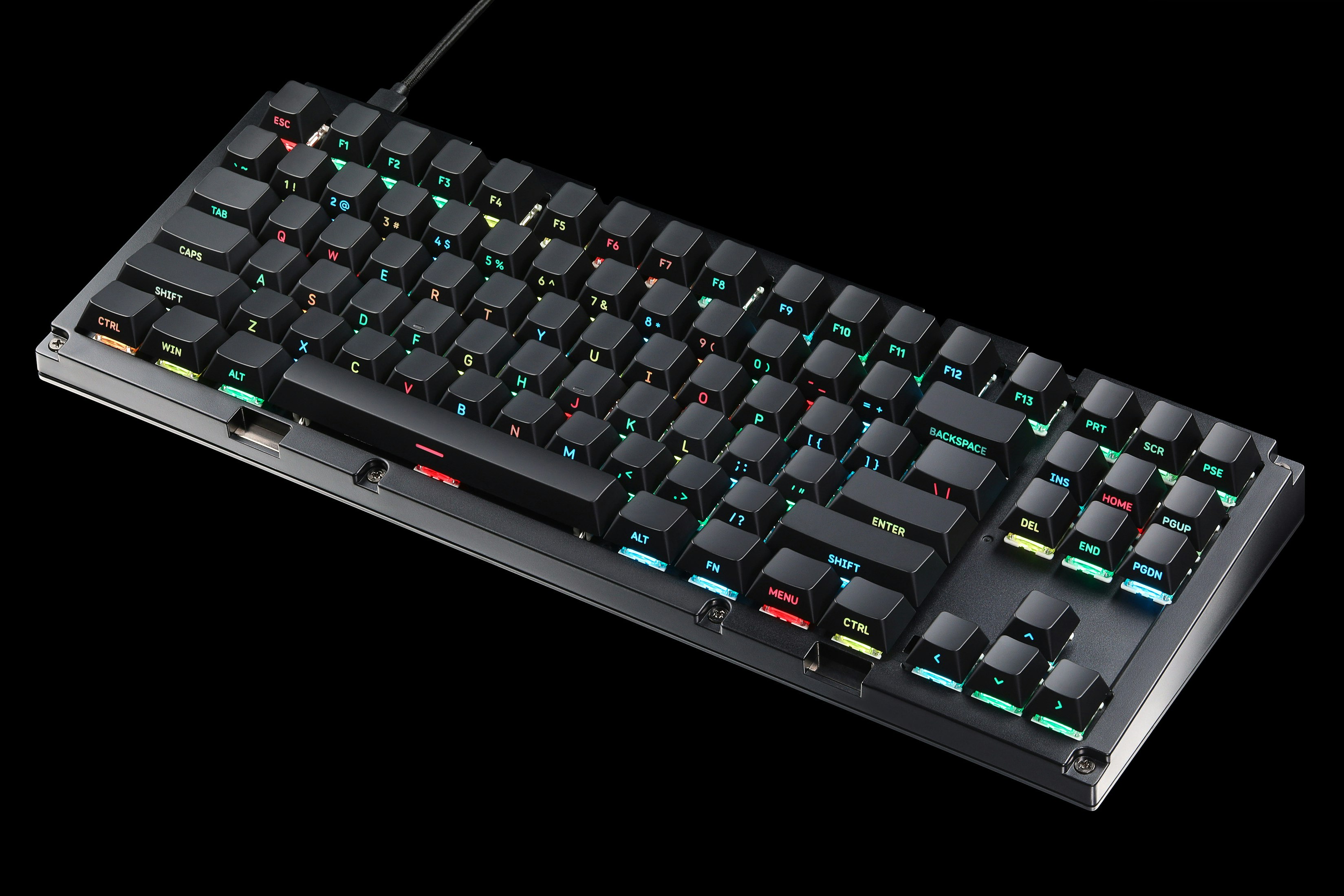 Drop CSTM80 Mechanical Keyboard | Mechanical Keyboards | TKL Mechanical ...