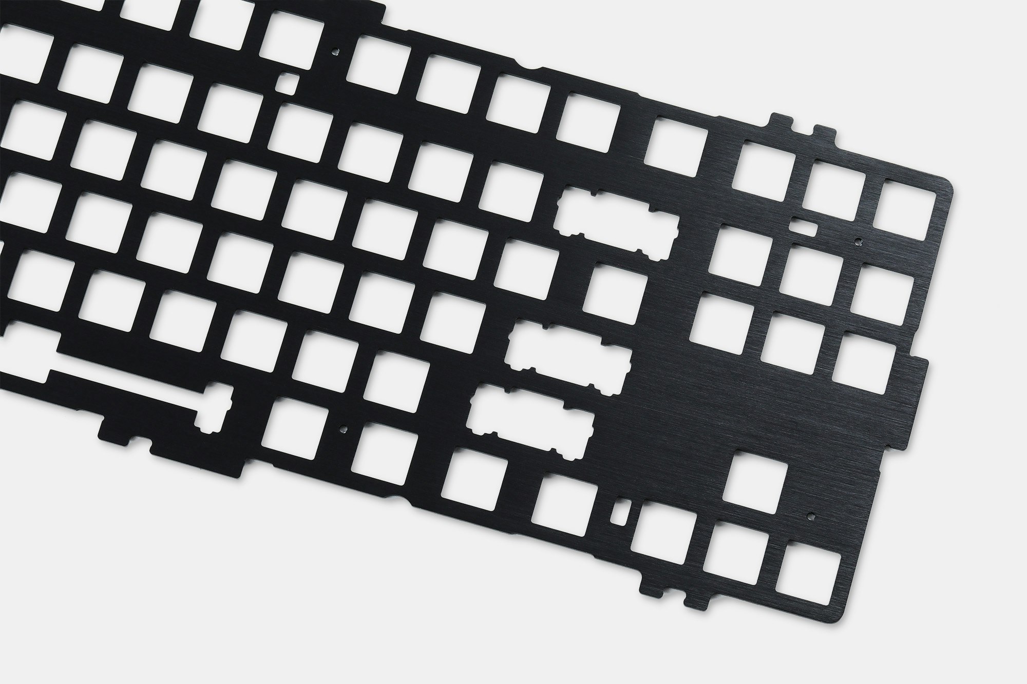 Drop CSTM80 Switch Plates | Mechanical Keyboards | Components ...