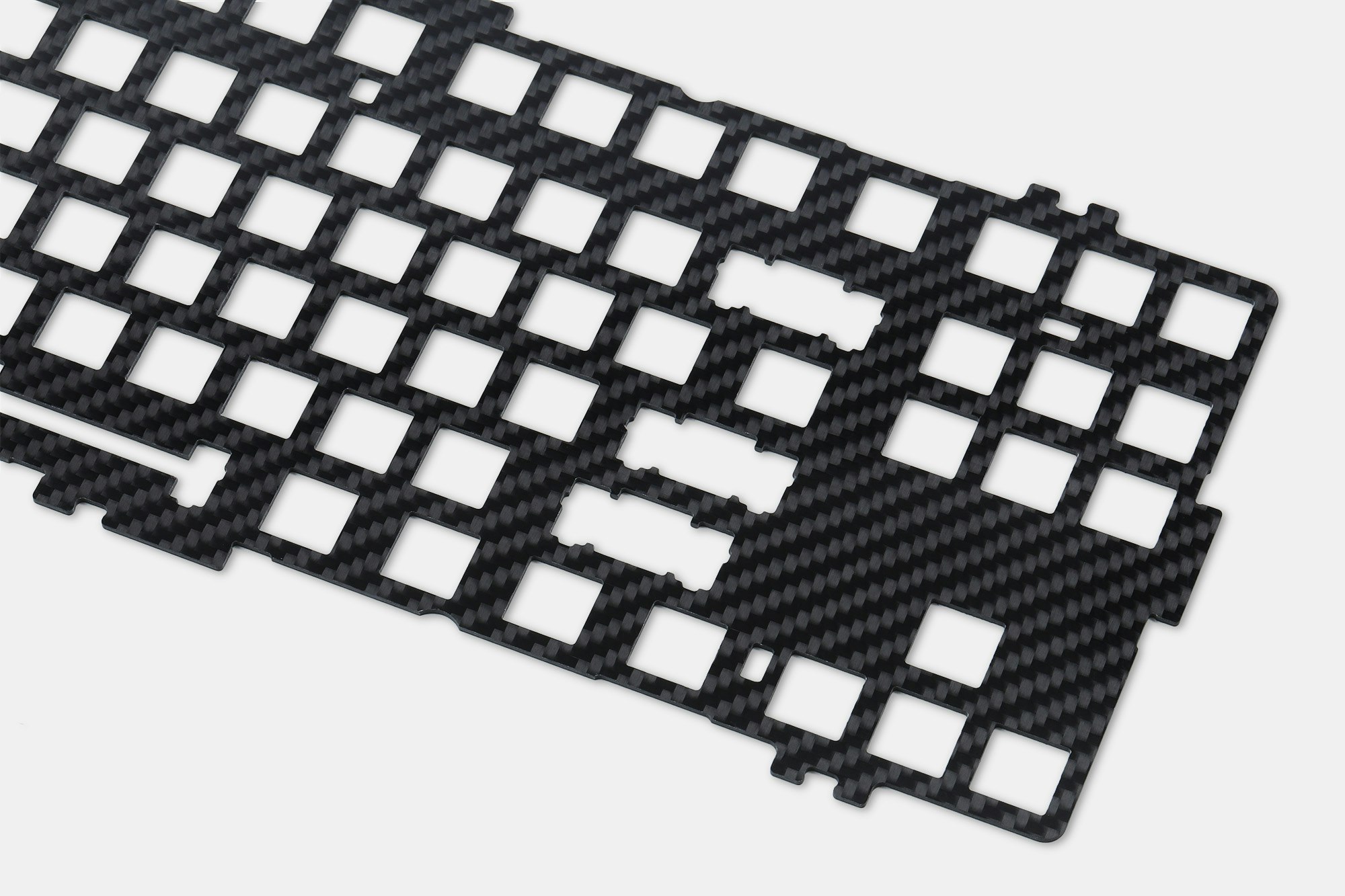 Drop CSTM80 Switch Plates | Mechanical Keyboards | Components ...