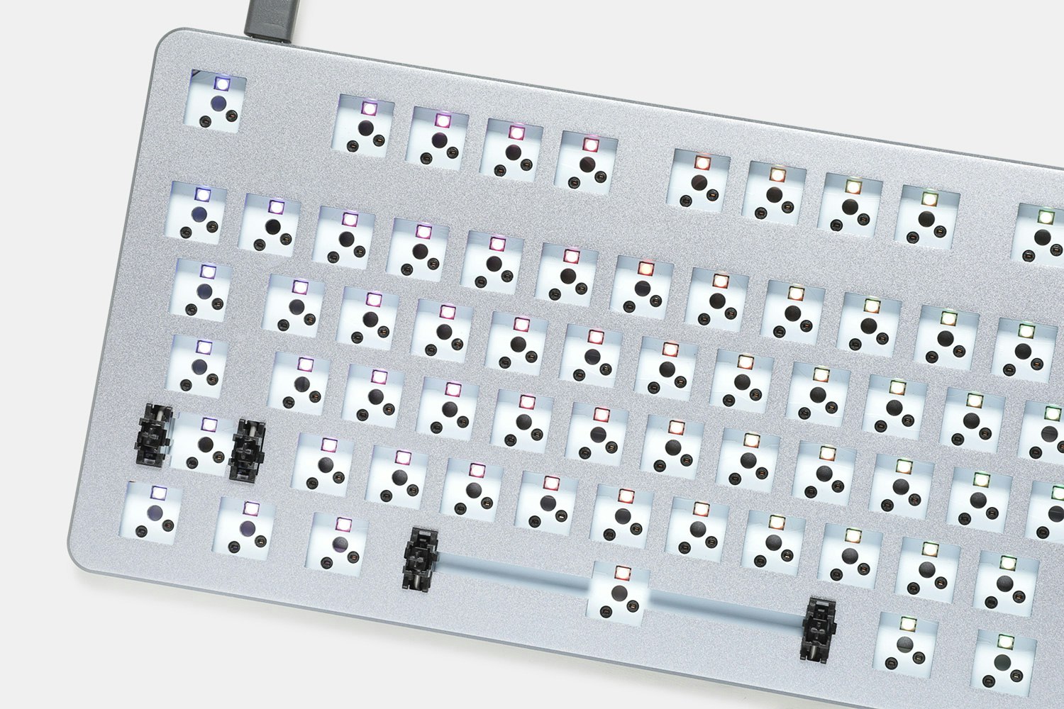 Drop CTRL Barebones Mechanical Keyboard | Mechanical Keyboards | TKL ...